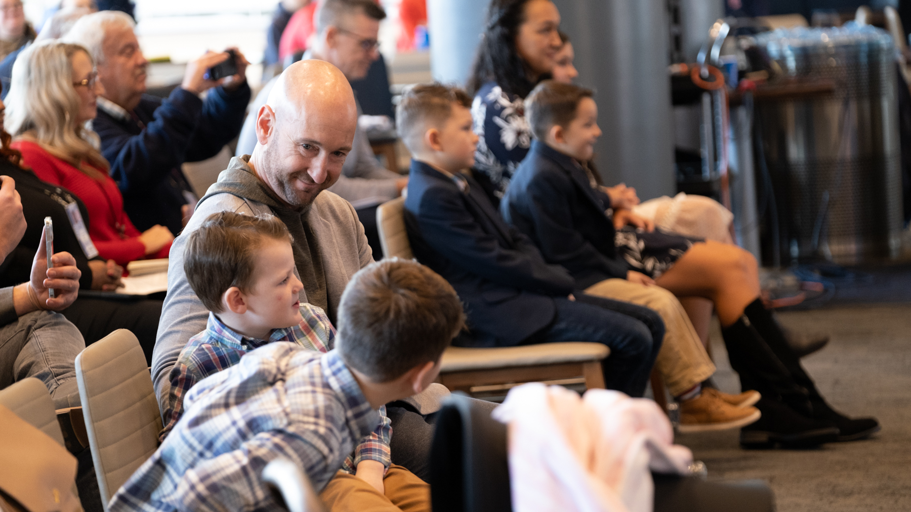 Cleveland Guardians Announce Club's 45th Manager Stephen Vogt (Photos ...