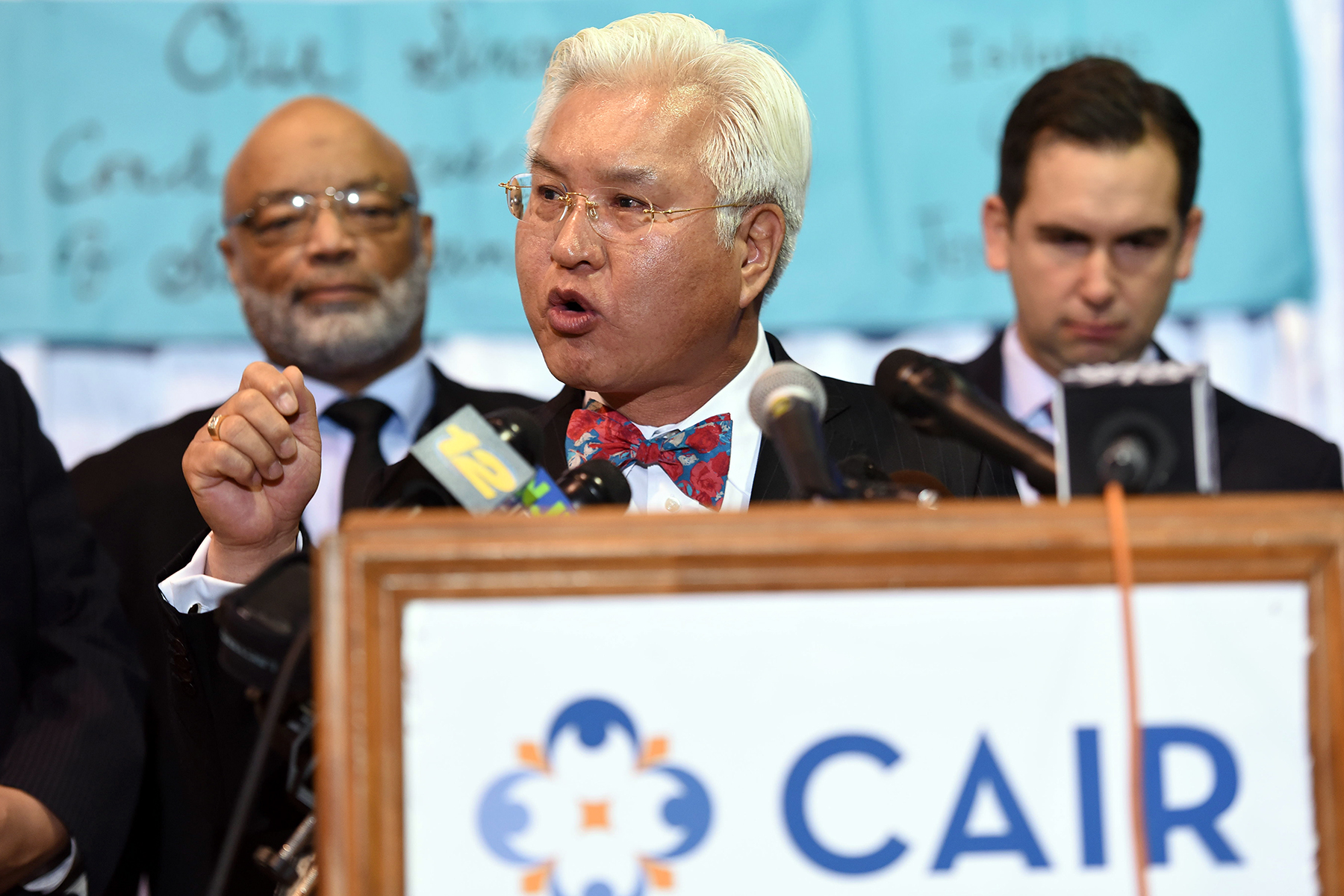 Jersey City Councilman Michael Yun dies of coronavirus, April 6, 2020 ...