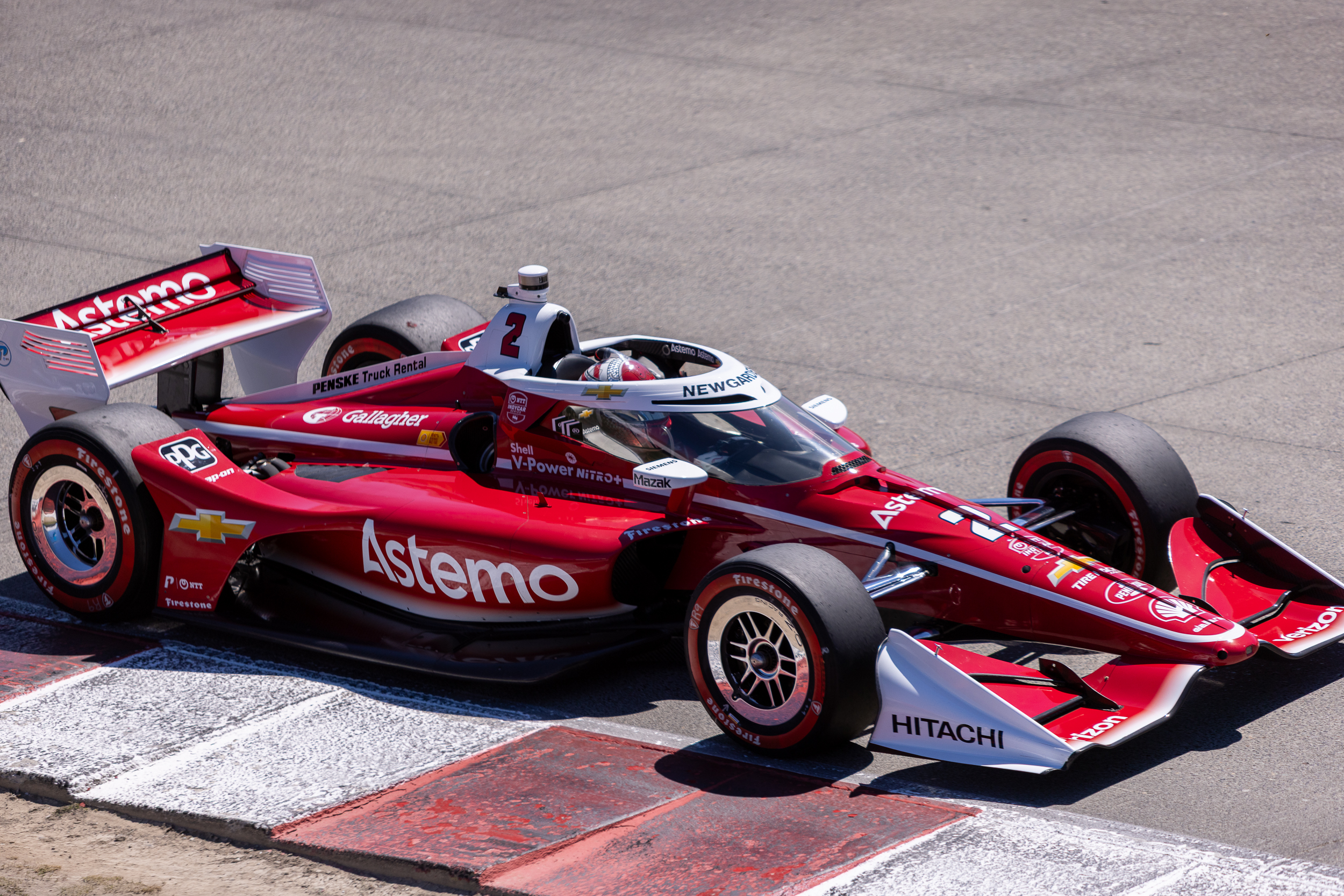 BitNile.com Grand Prix of Portland - oregonlive.com