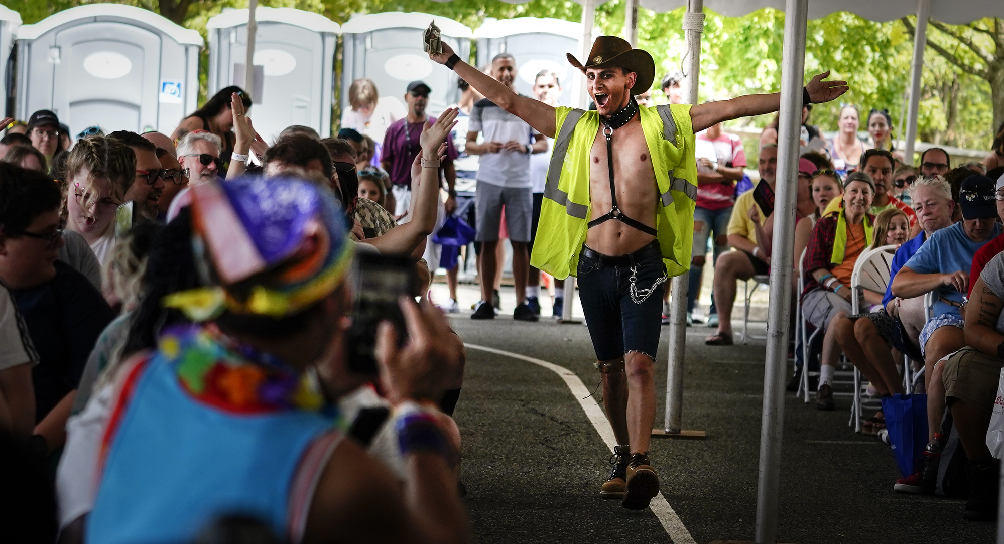 Lehigh Valley Pride 2022 - lehighvalleylive.com
