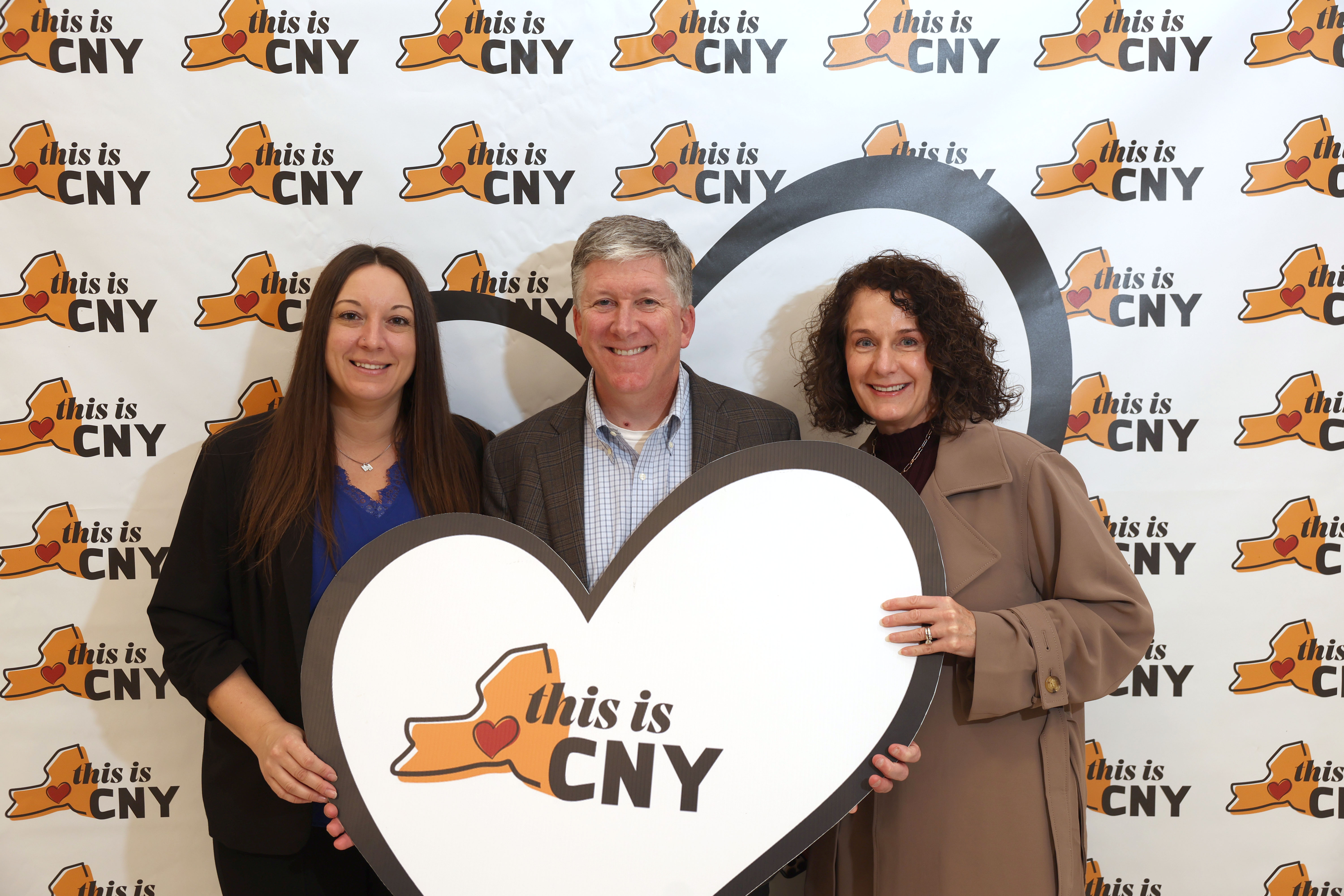 CenterState CEO hosted its 2024 Champions Luncheon at the OnCenter in ...