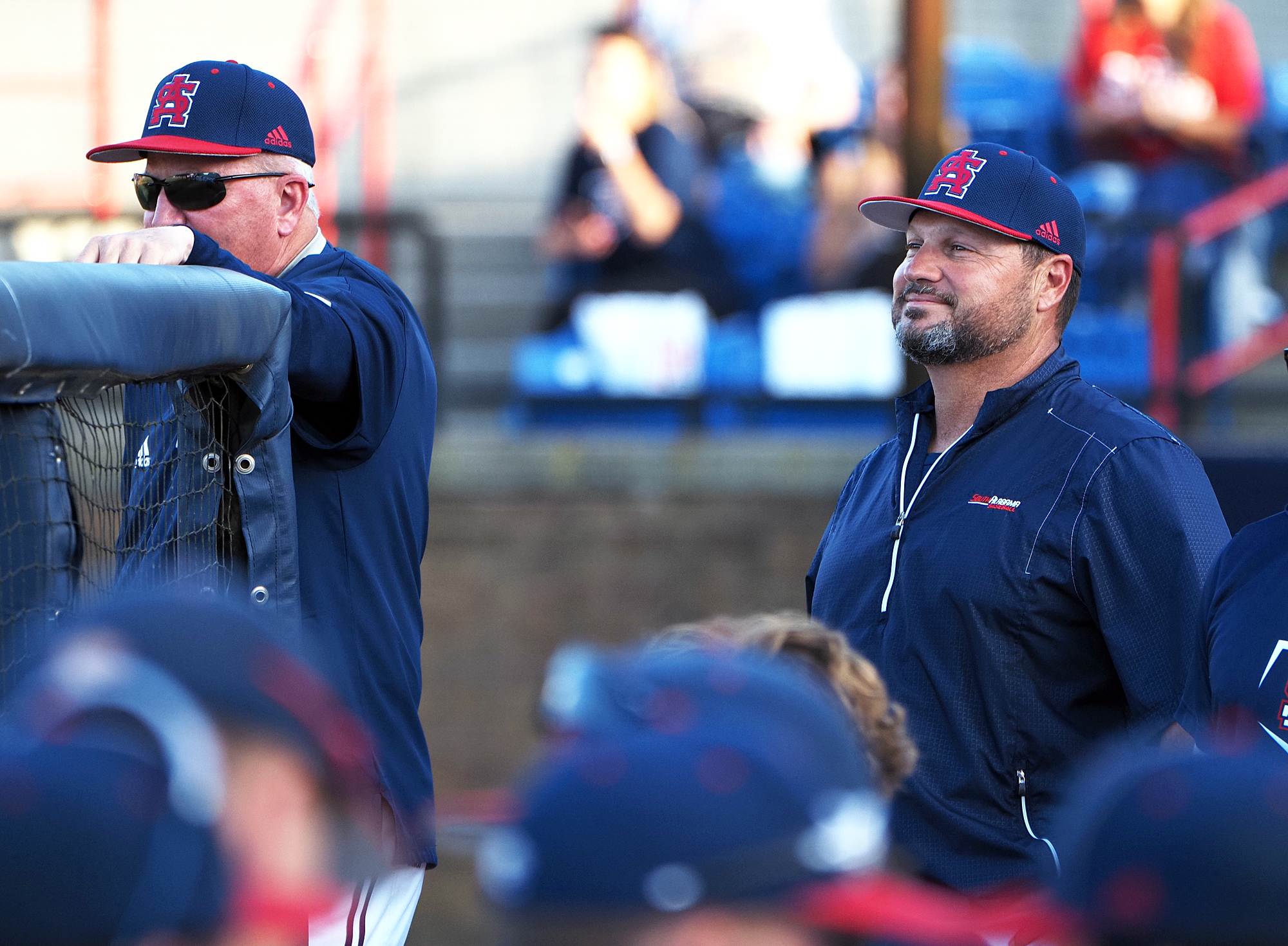 Georgia Southern at South Alabama baseball - al.com