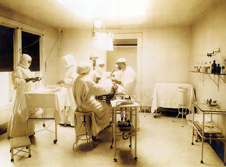 Vintage photos of health care in N.J. - nj.com