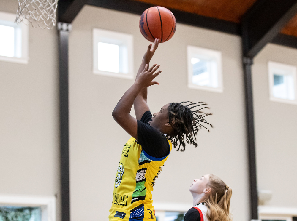 Team Philly defeats Team Harrisburg 82-77 in Battle in the Barn girls ...