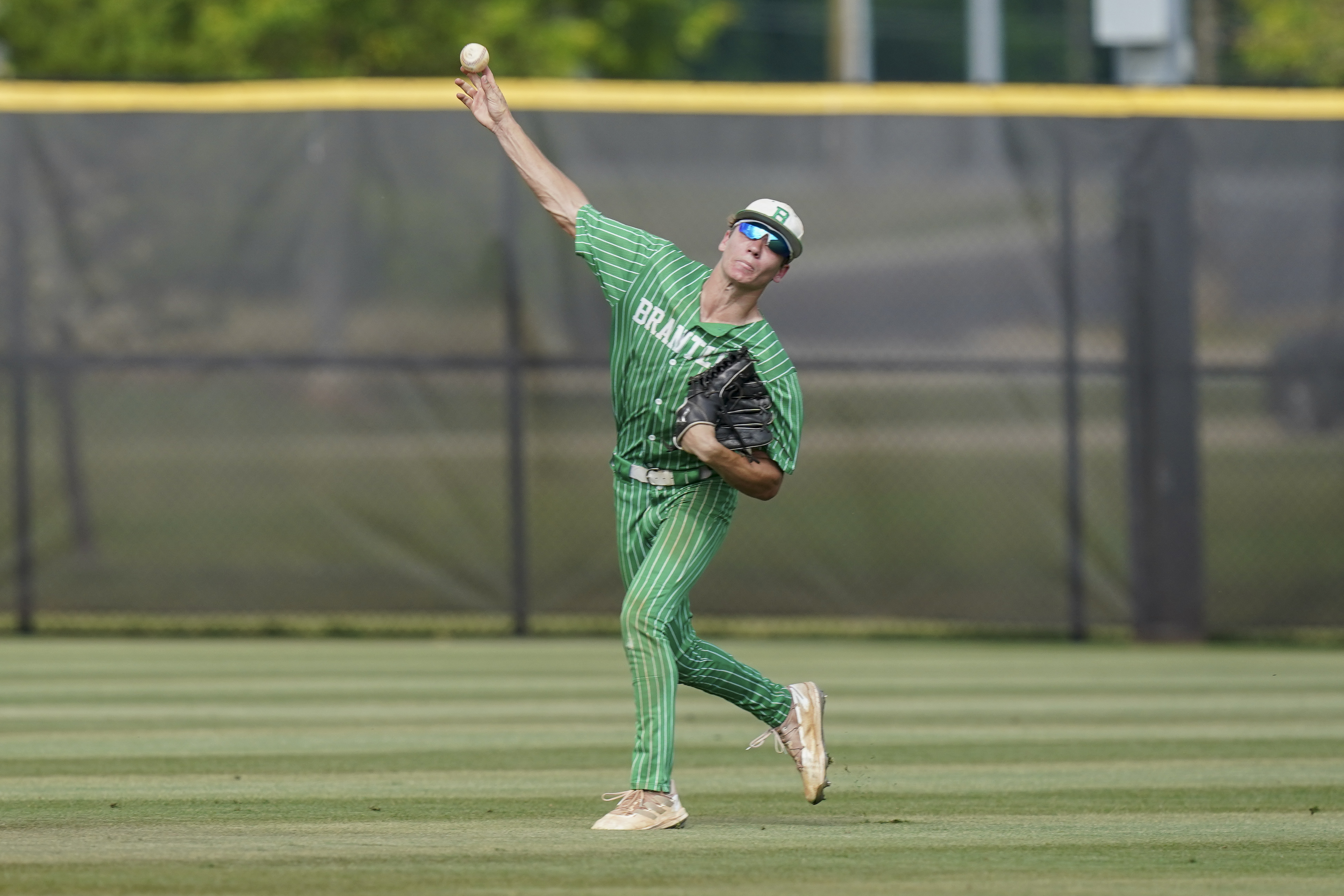 AHSAA Baseball Championships- Appalachian vs Brantley - Game 1 - al.com
