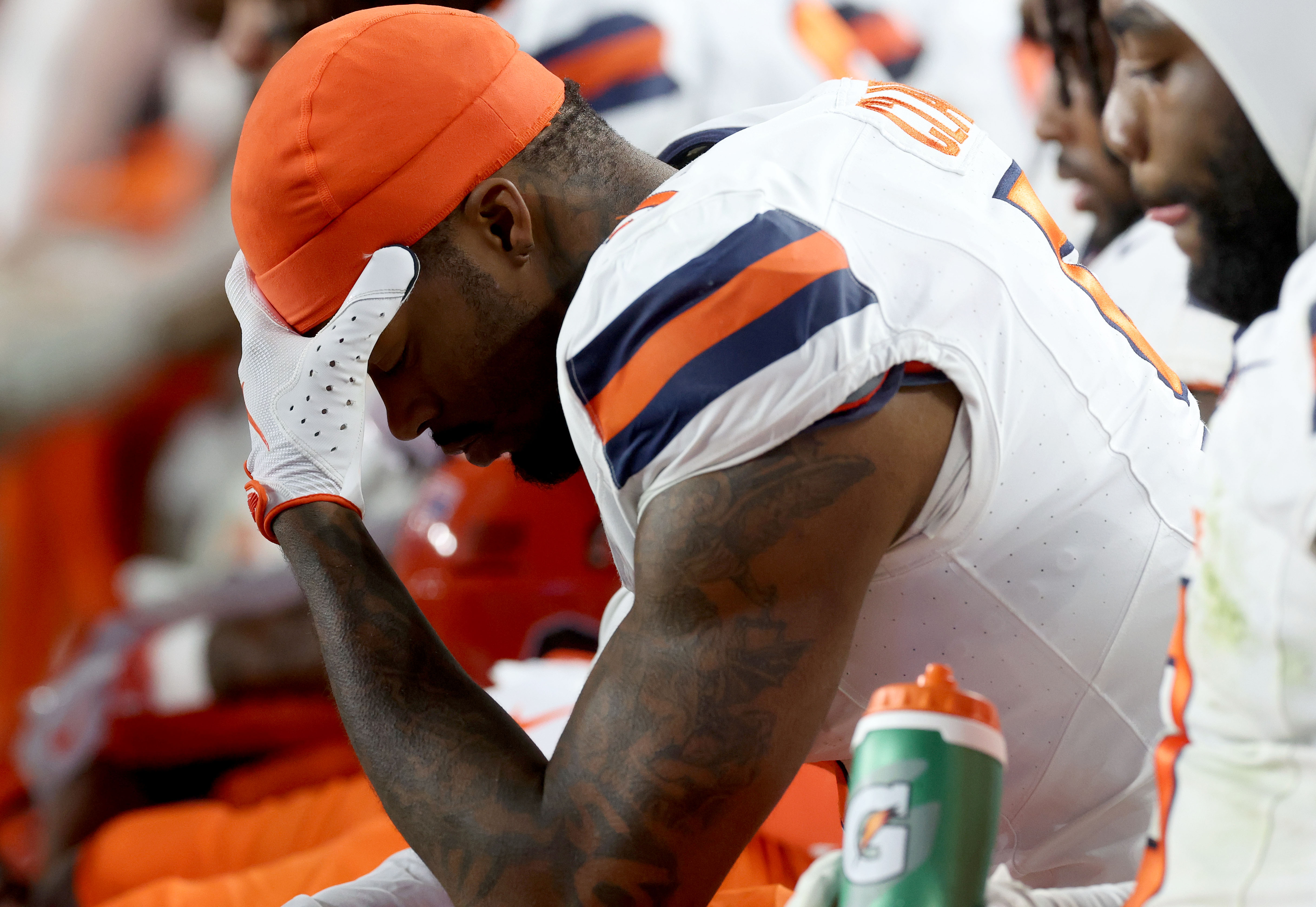 Syracuse Orange Football : Syracuse at Pittsburgh - syracuse.com