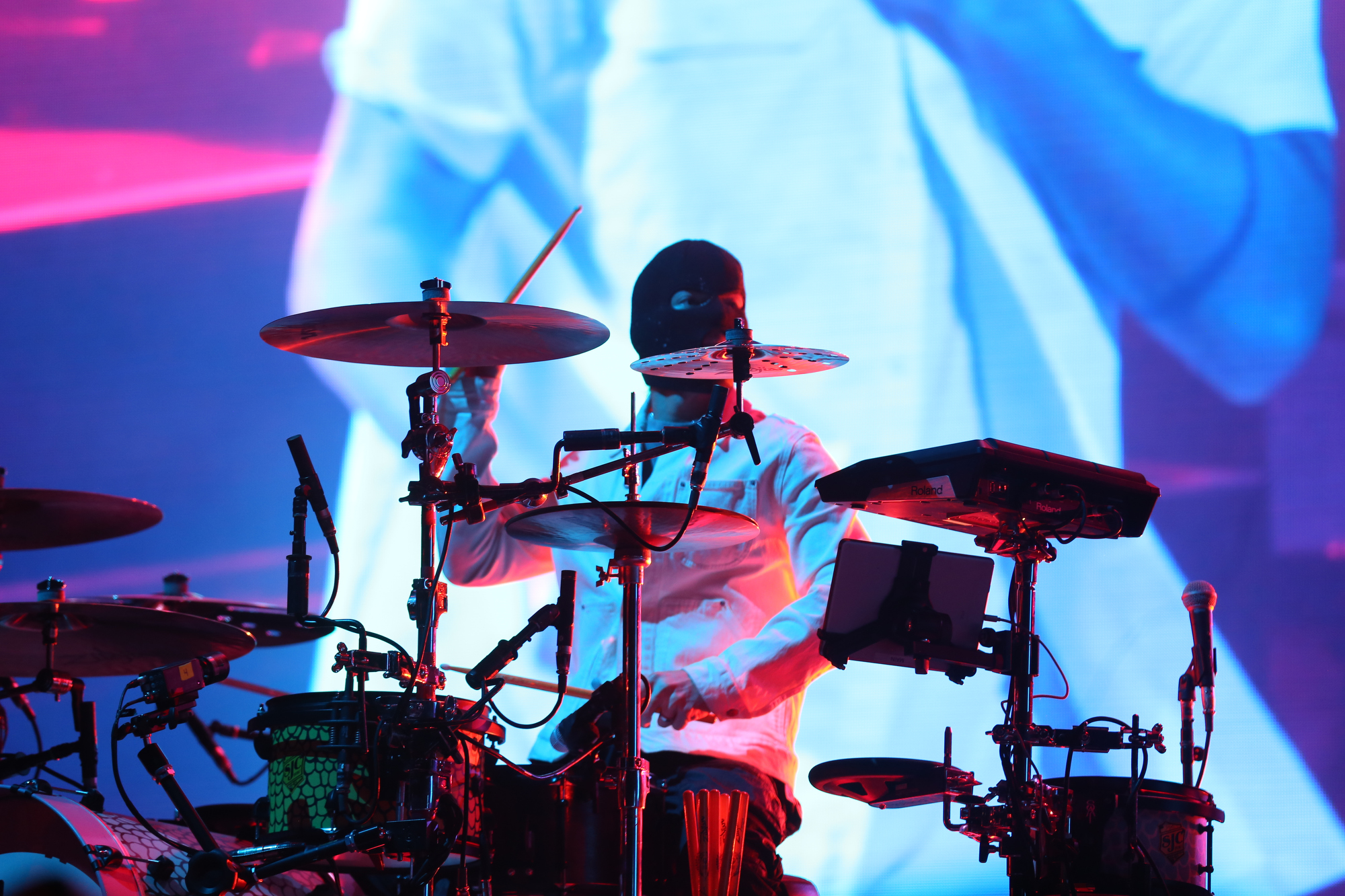 Twenty One Pilots: The Icy Tour stops in Cleveland - cleveland.com