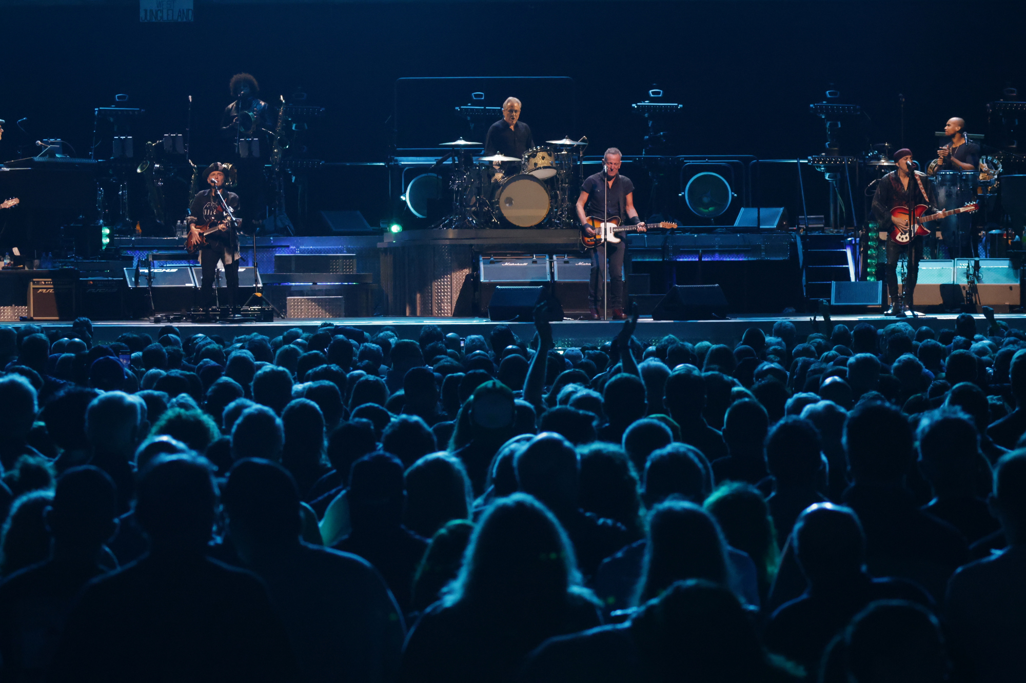 The Springsteen and E Street Band 2023 Tour in Cleveland - cleveland.com