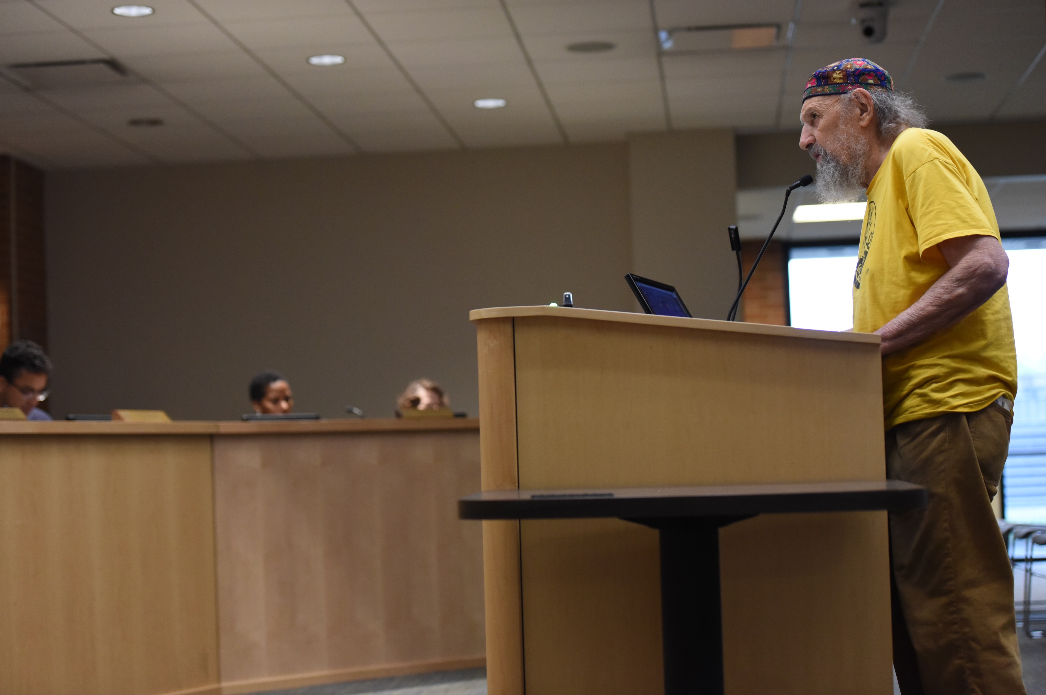 Ann Arbor City Council meeting June 5, 2023 - mlive.com