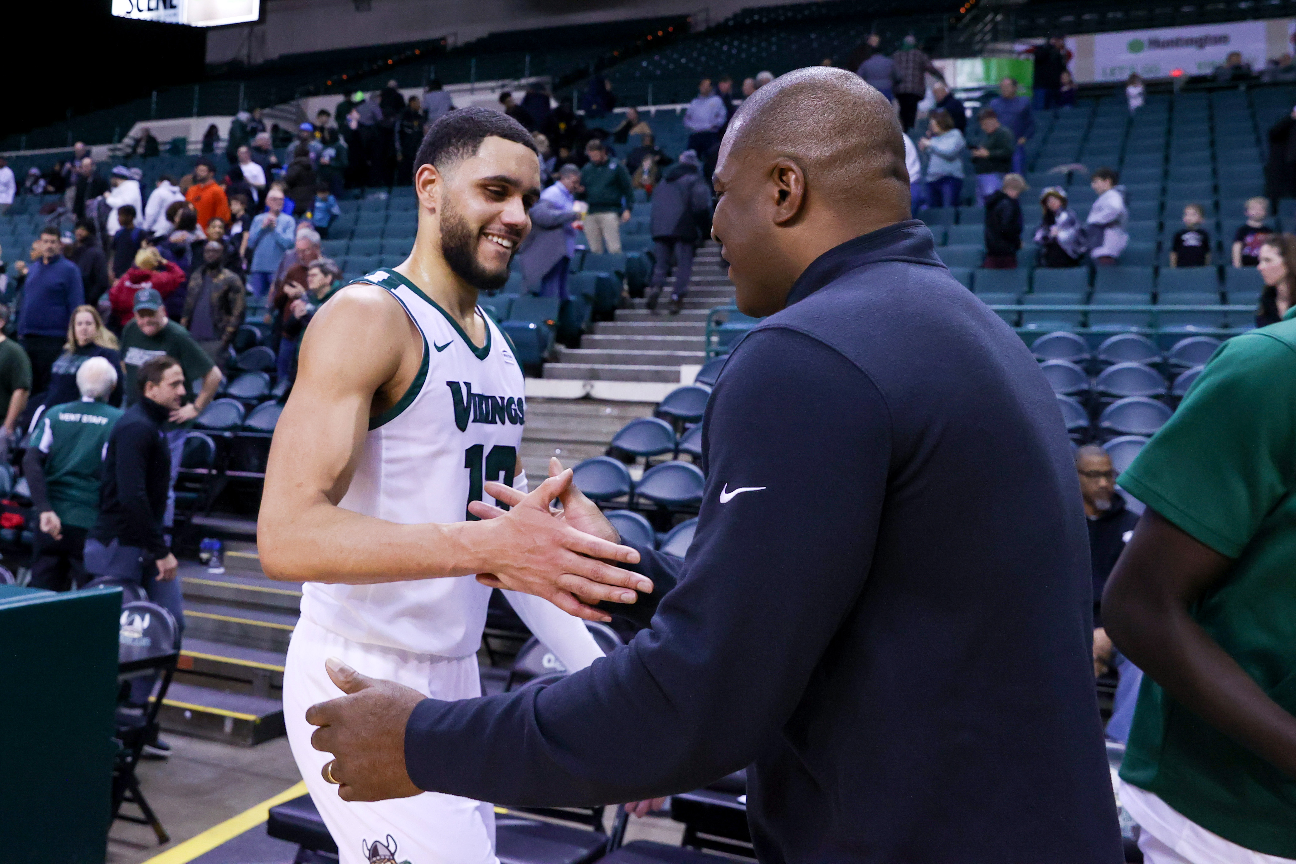 CSU Vikings - cleveland.com