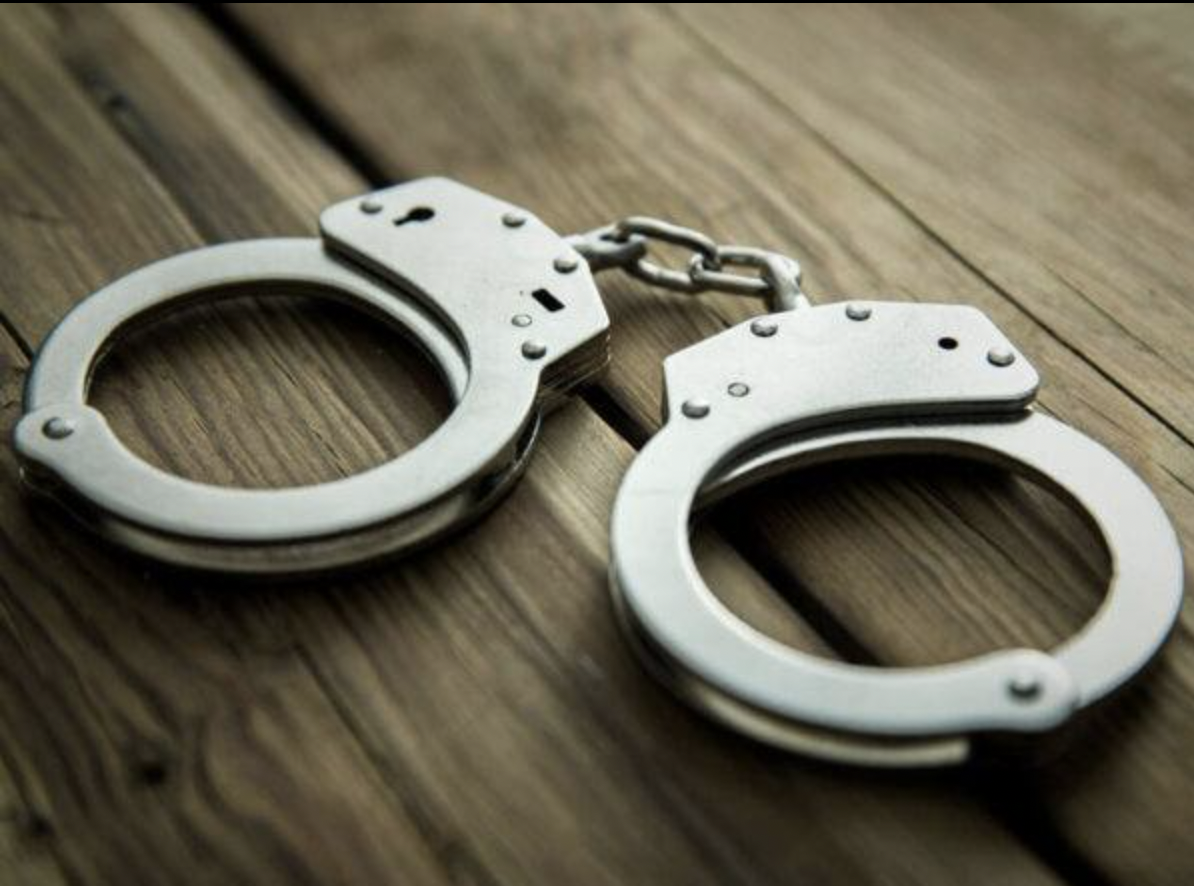 Harrisburg man wanted for double homicide arrested: U.S. marshals