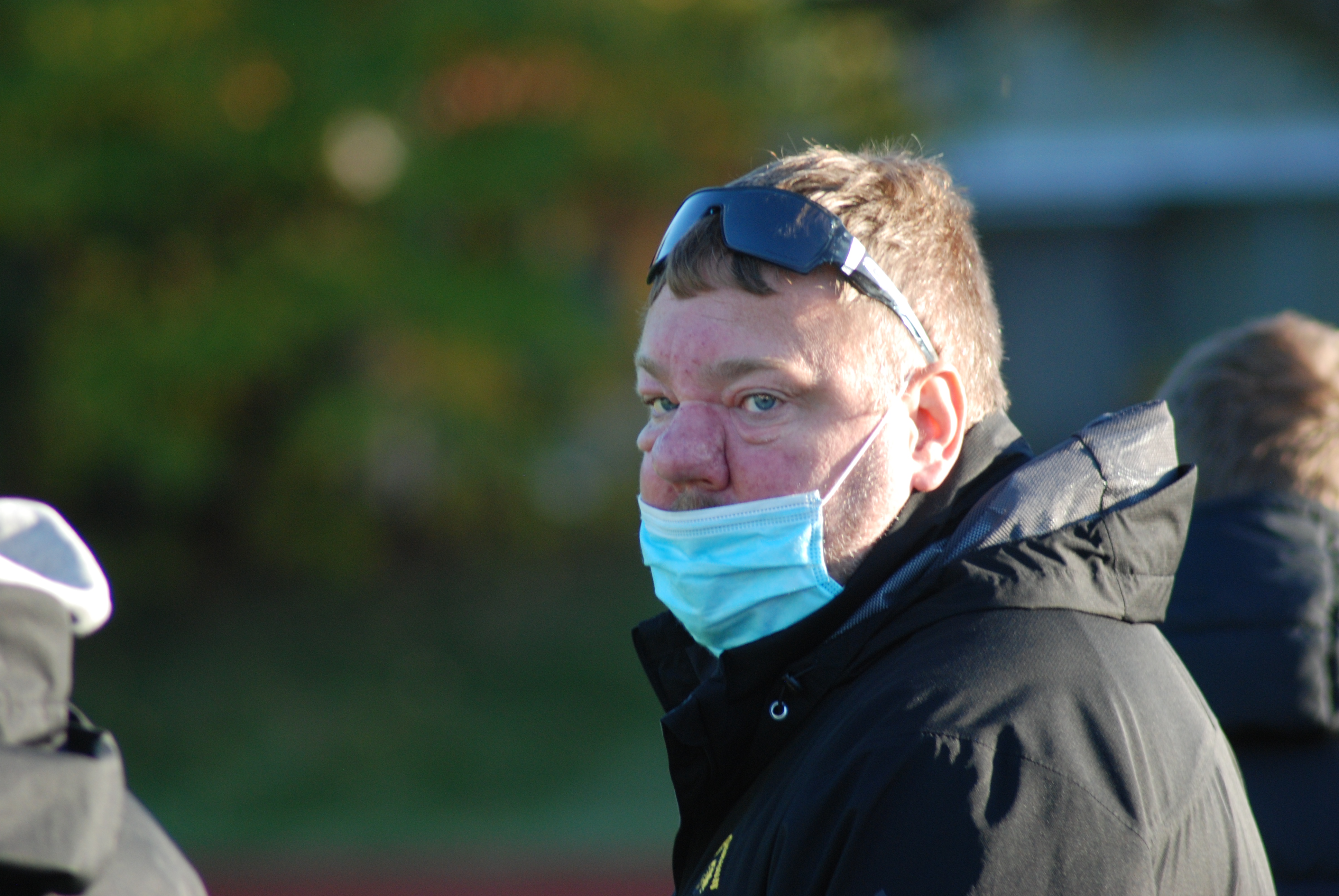 North Muskegon defeats Whitehall, 3-2, to earn at least a share of West ...