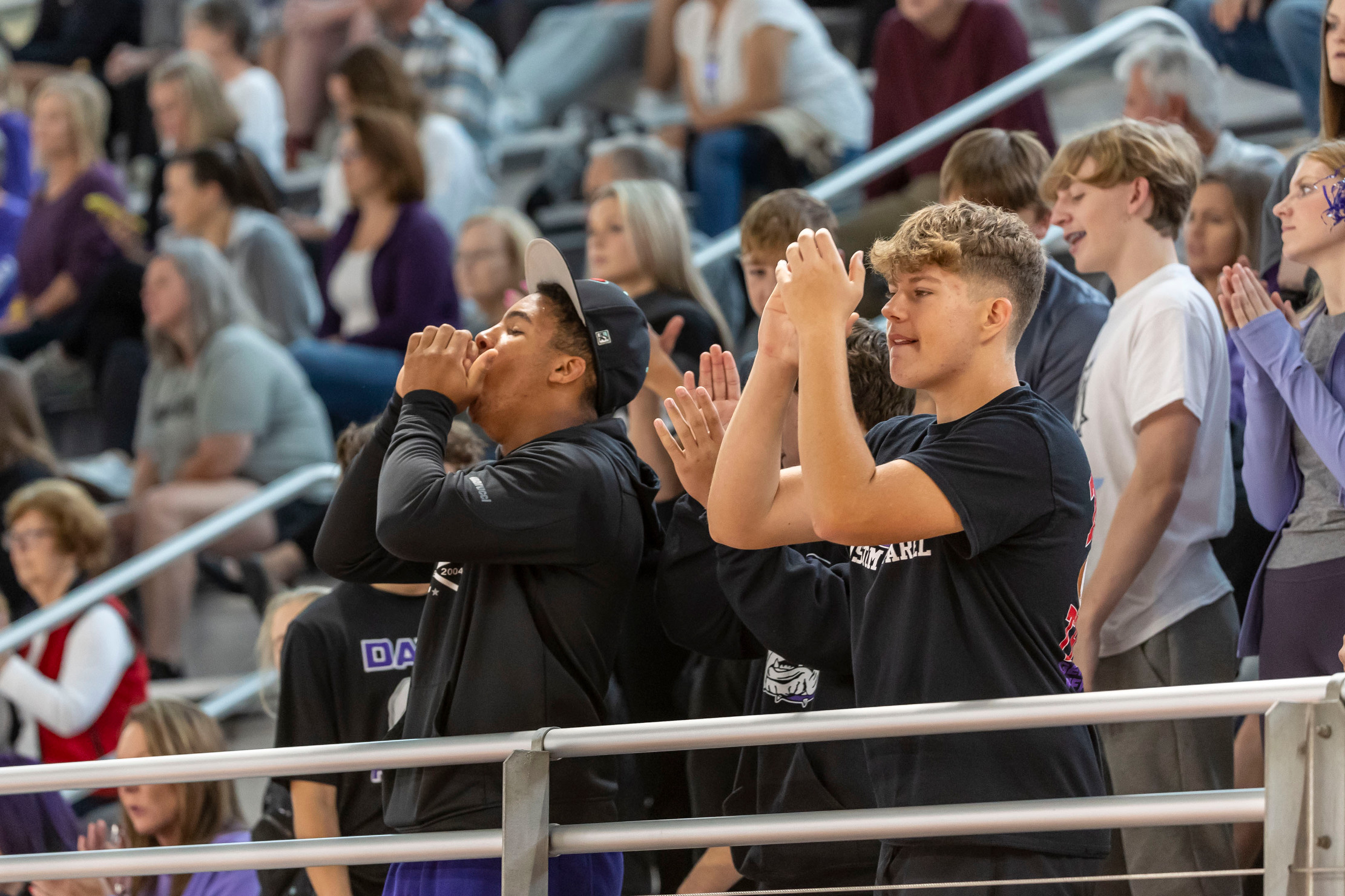 AHSAA Volleyball Elite Eight - al.com