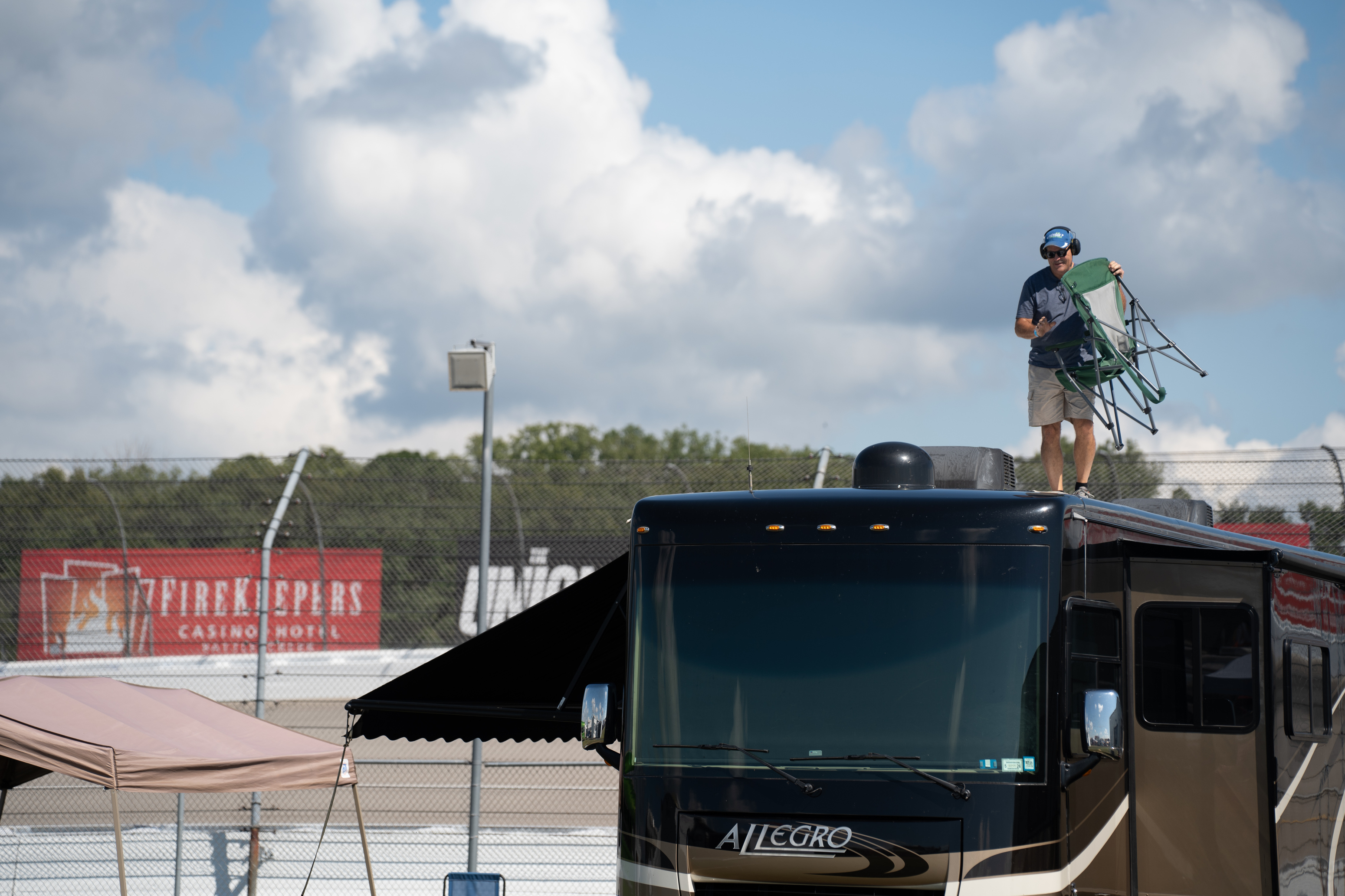 Henry Ford Health 200 - mlive.com