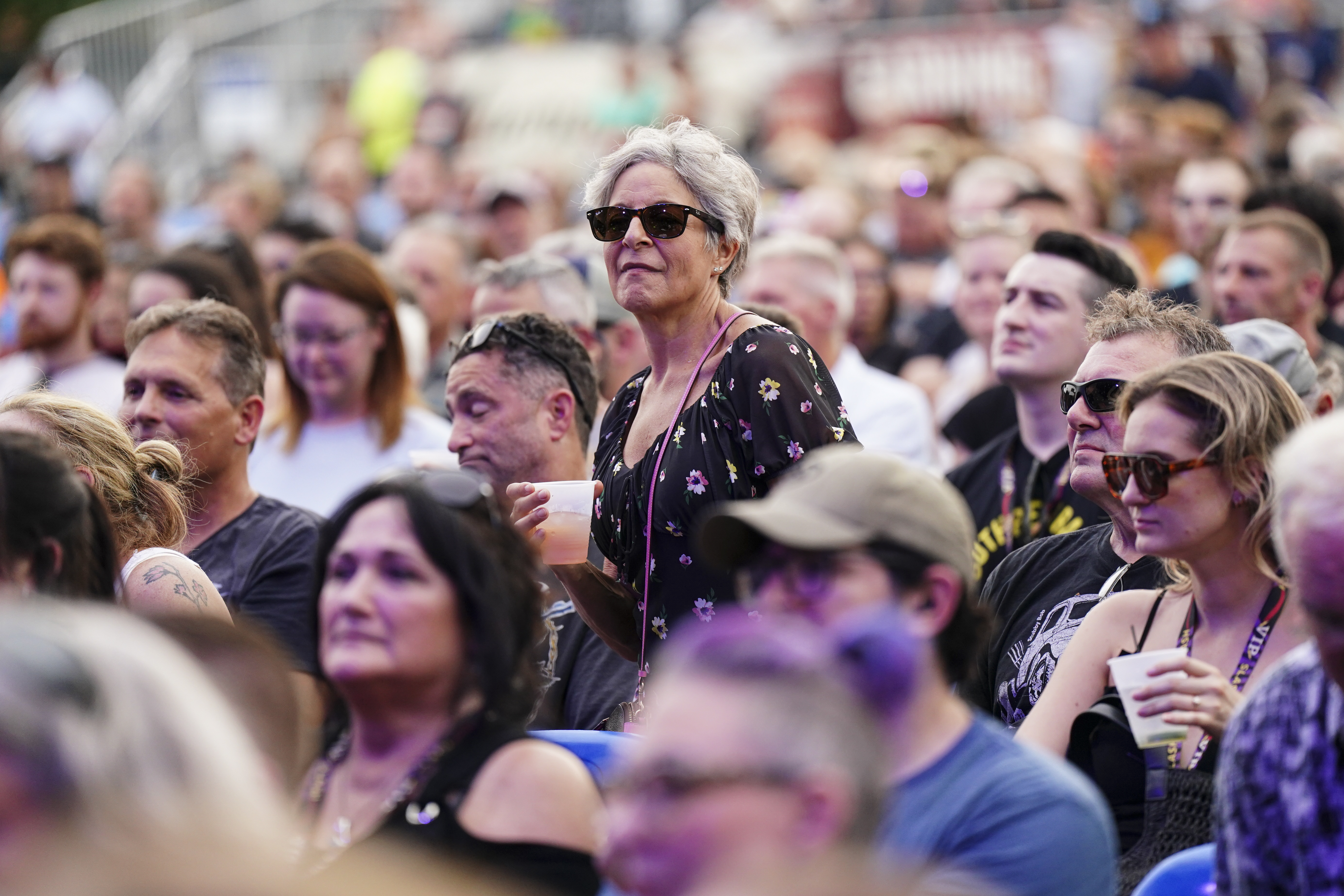 SLASH plays Wind Creek Steel Stage at Musikfest - lehighvalleylive.com