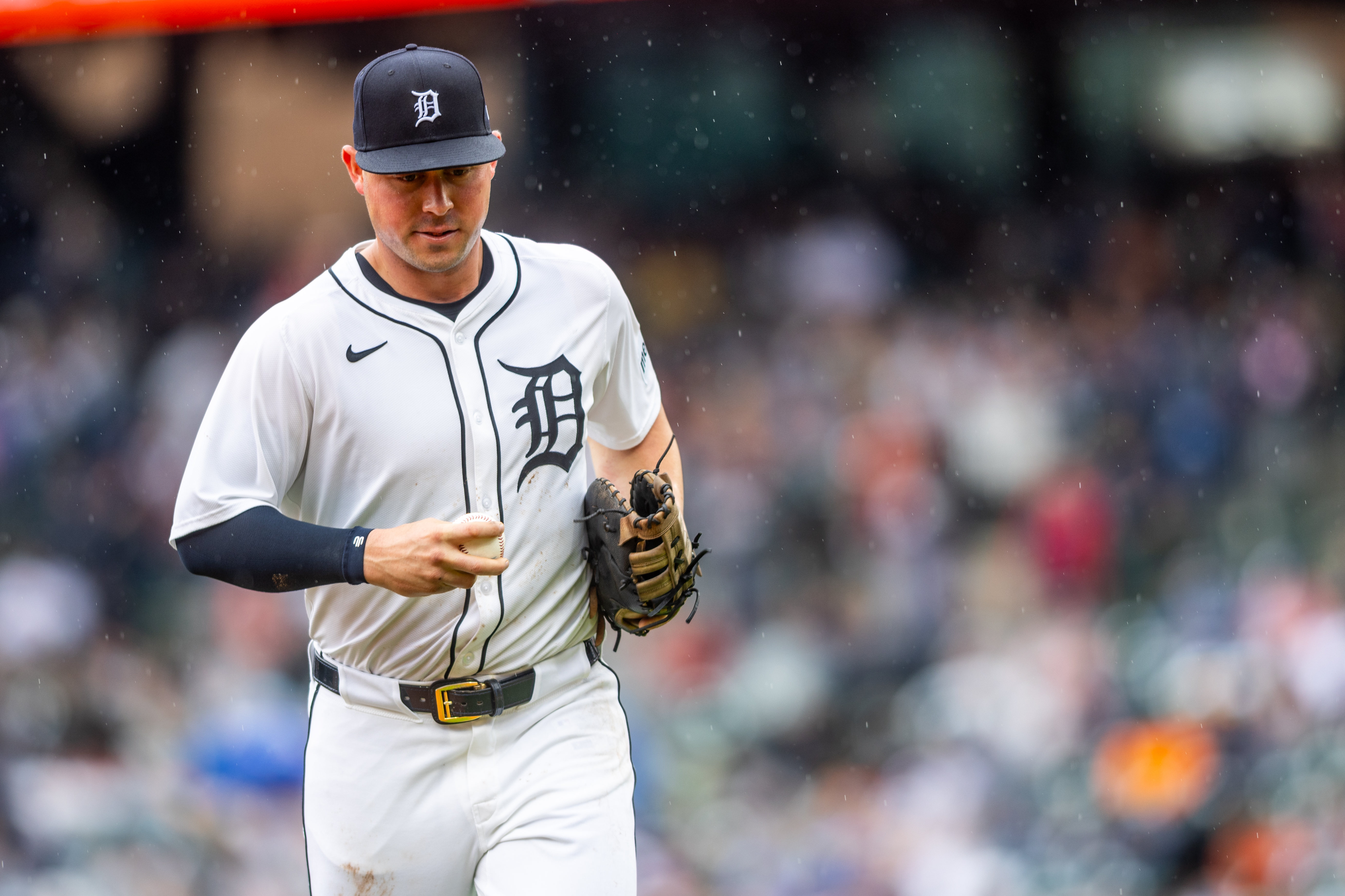 Detroit Tigers host Pittsburgh Pirates in game 1 of doubleheader ...