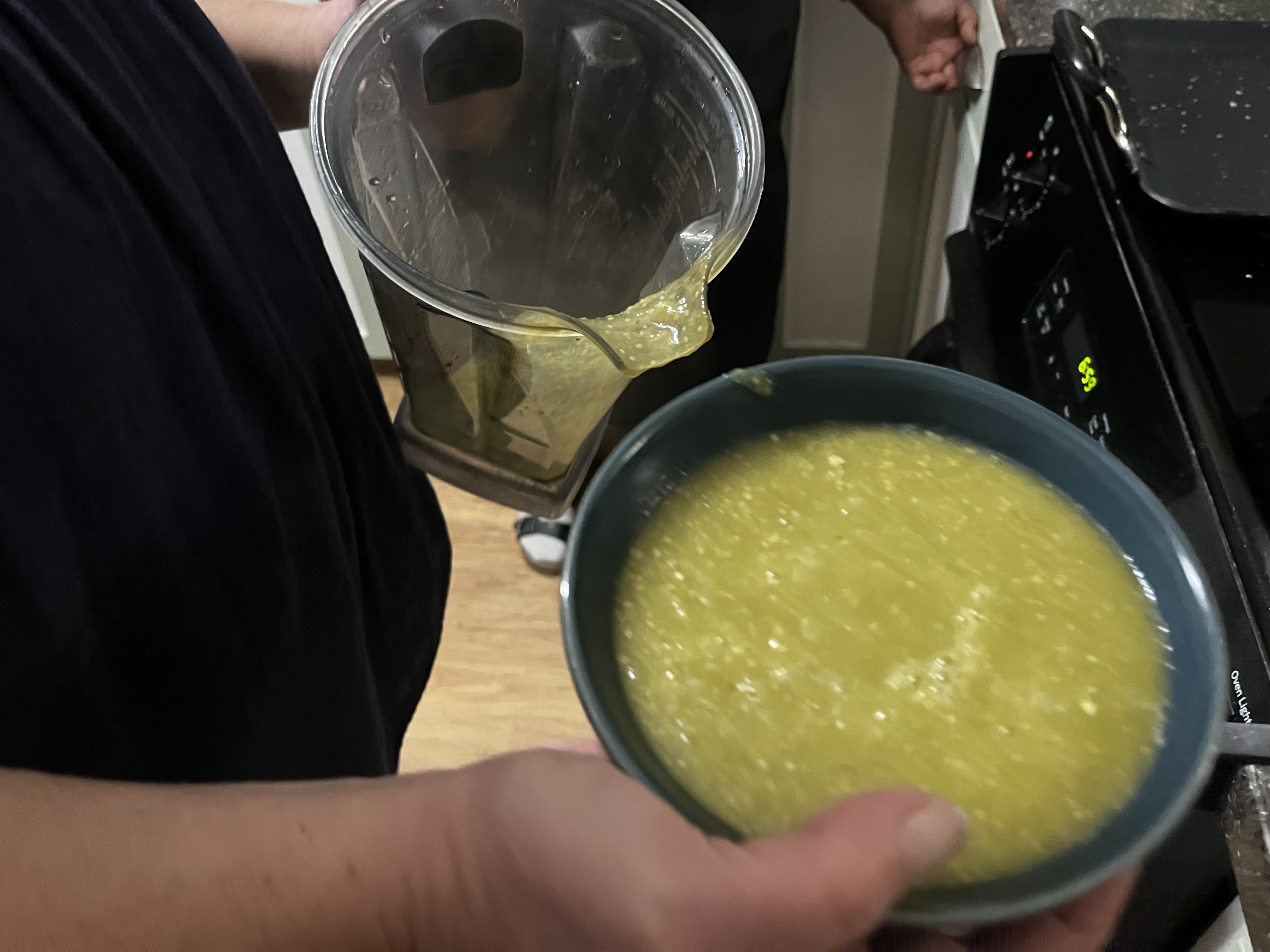 Latina Mamas' cooking class - oregonlive.com