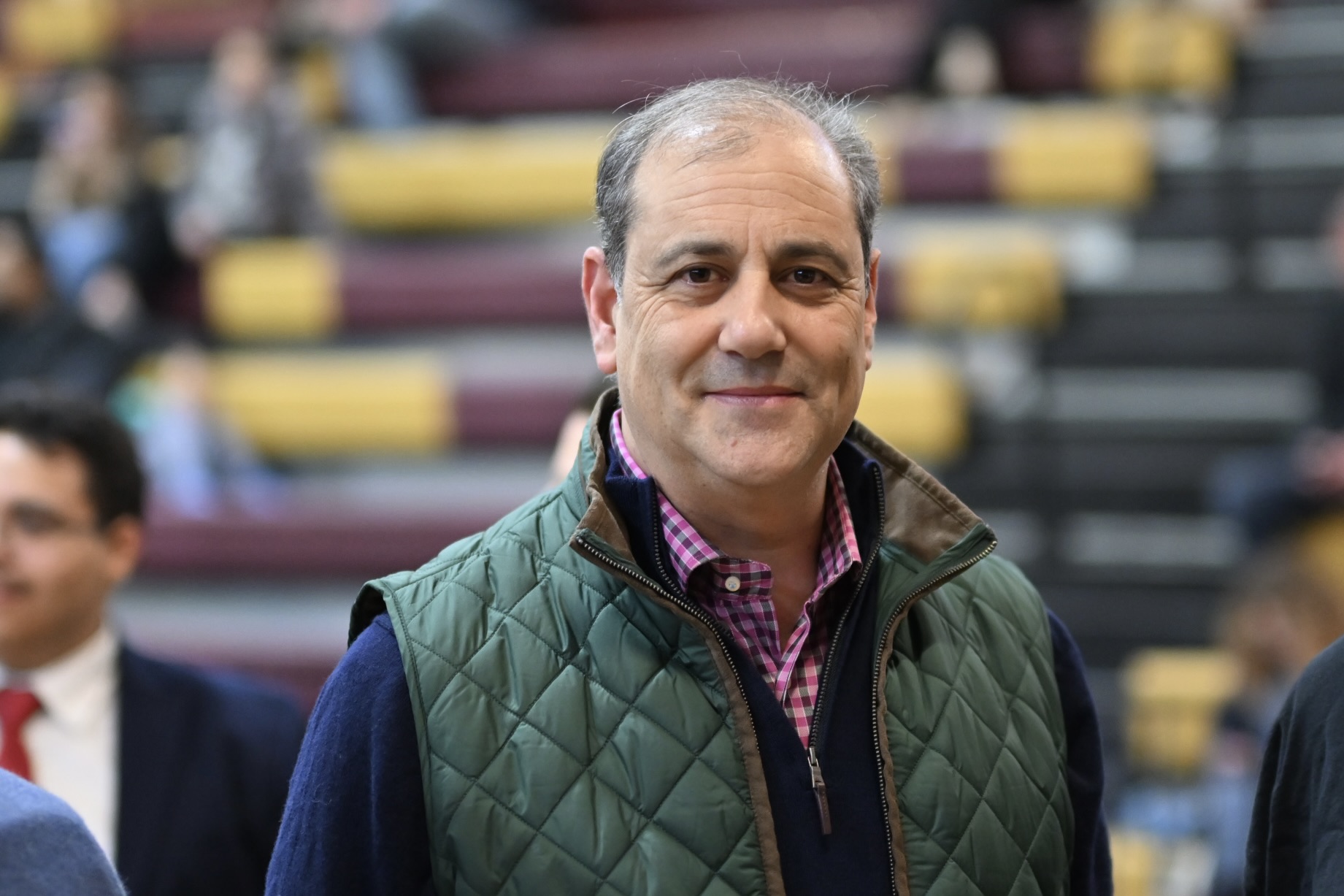 State of the Borough address 2024 - silive.com