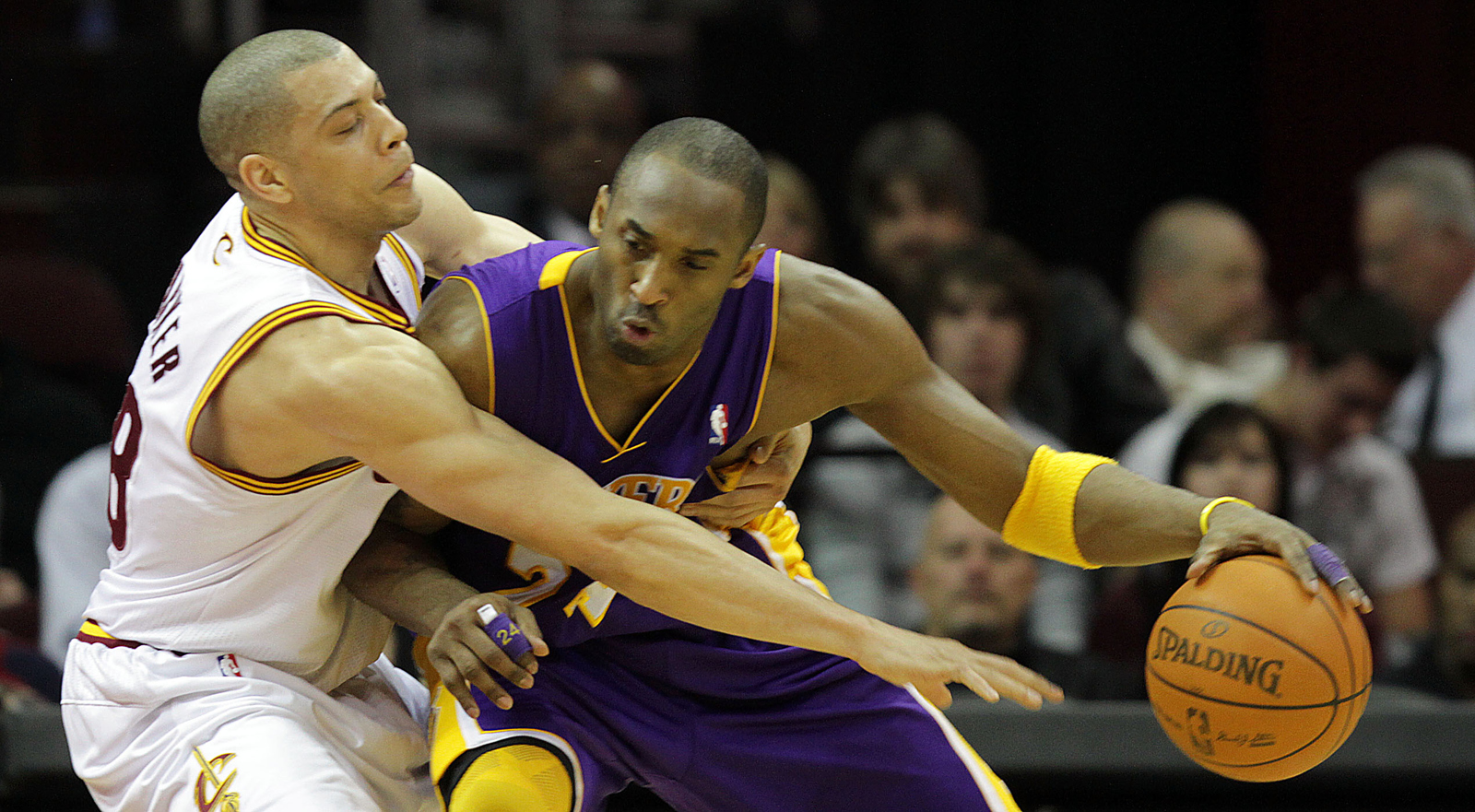 On the first anniversary of Kobe Bryant's death, a look back at his ...