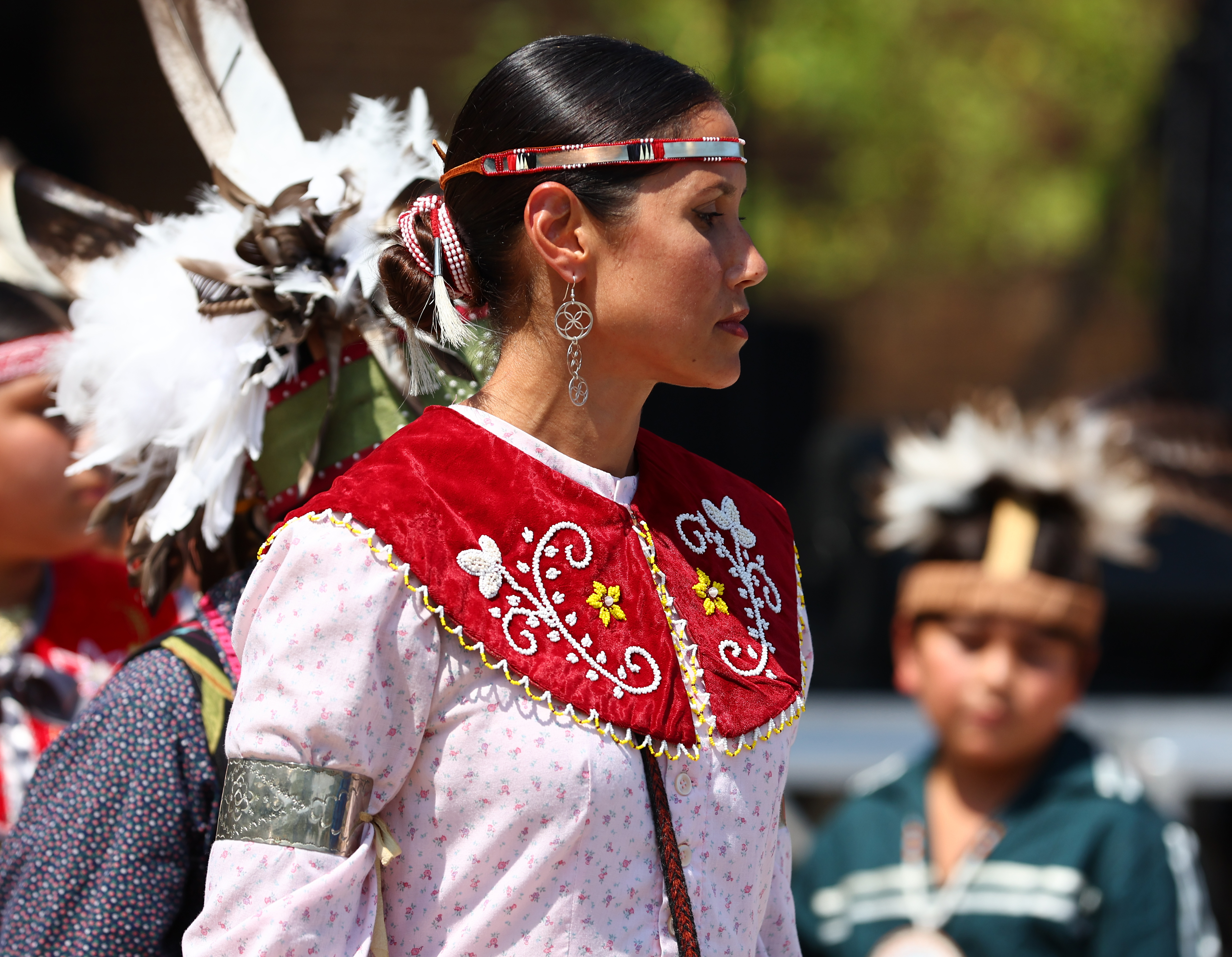 Haudenosaunee Arts Festival - syracuse.com