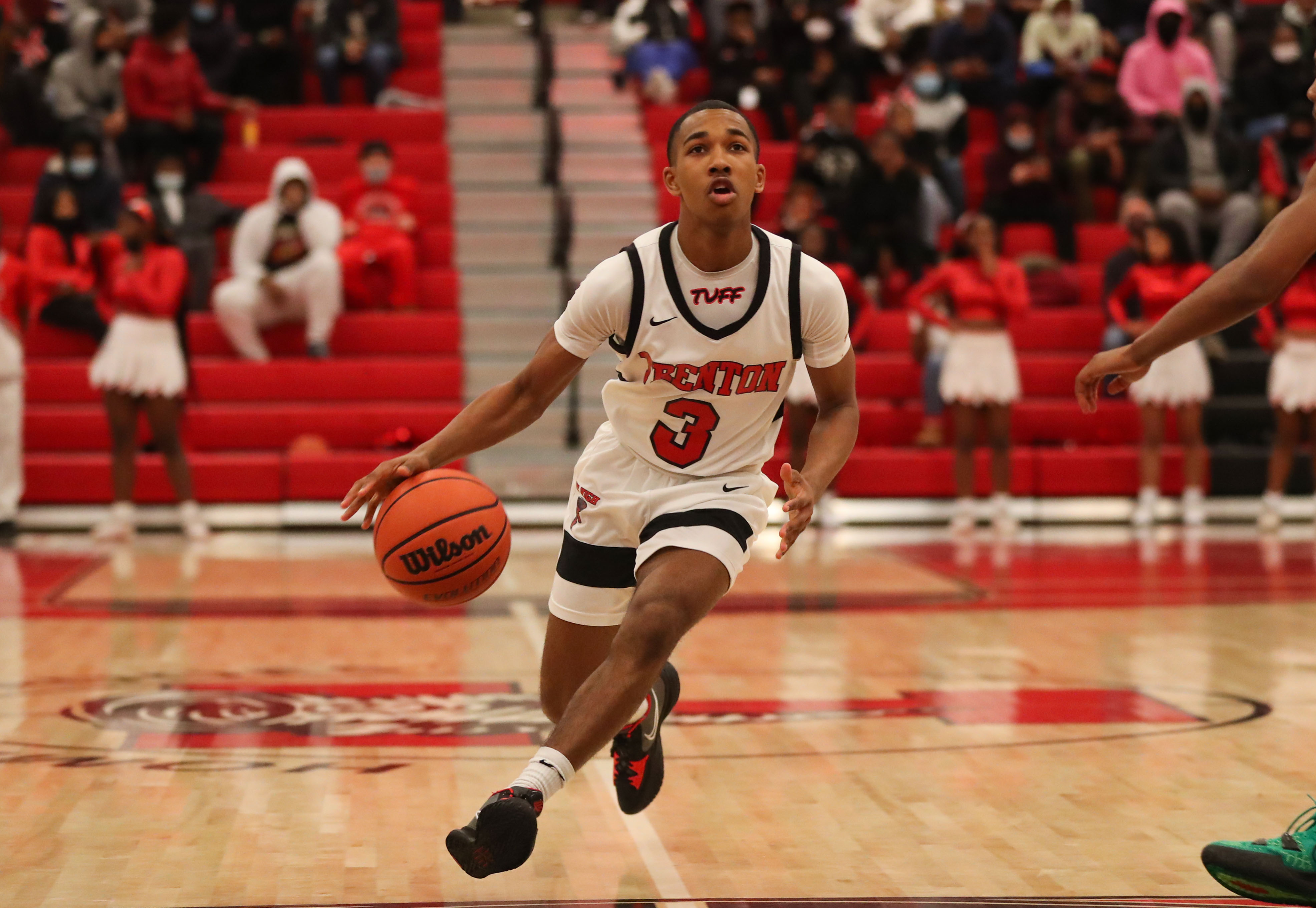 Trenton Central High School and Trenton Catholic Prepartory Academy in ...