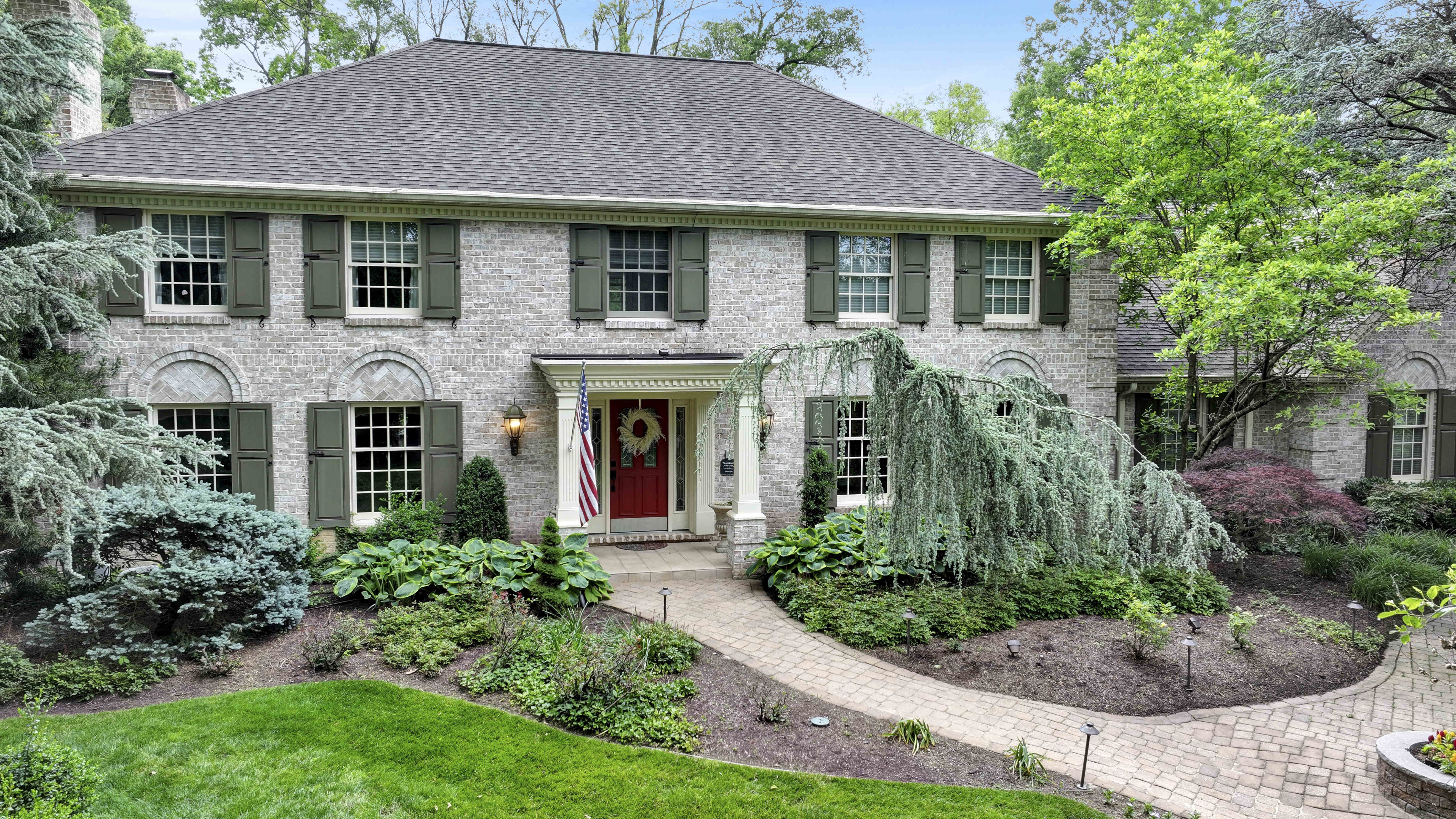 1716 Olmsted Way East: Cool Spaces - pennlive.com