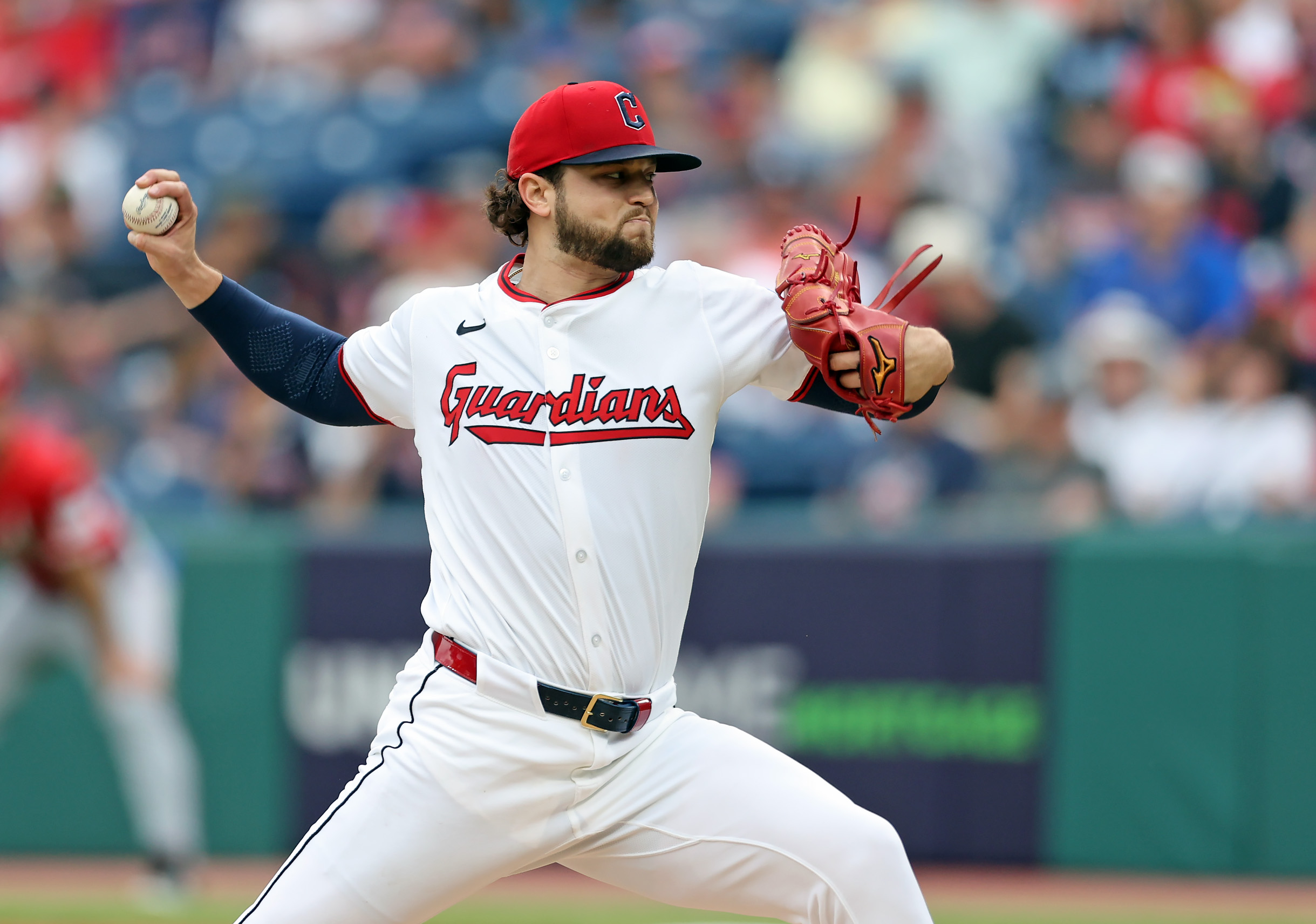 Cleveland Guardians vs. Cincinnati Reds, June 10, 2025 - cleveland.com