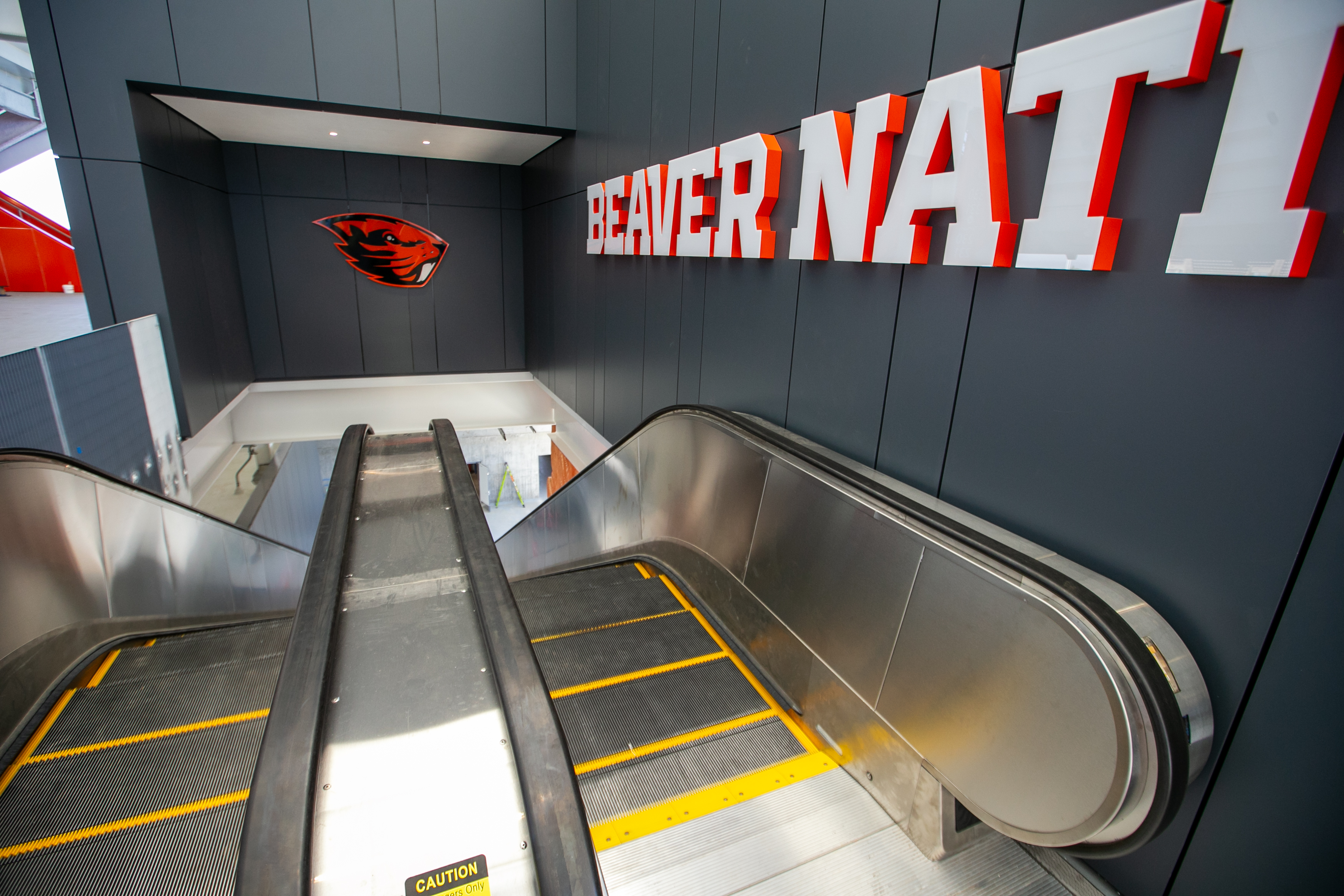 Reser Stadium renovation - oregonlive.com