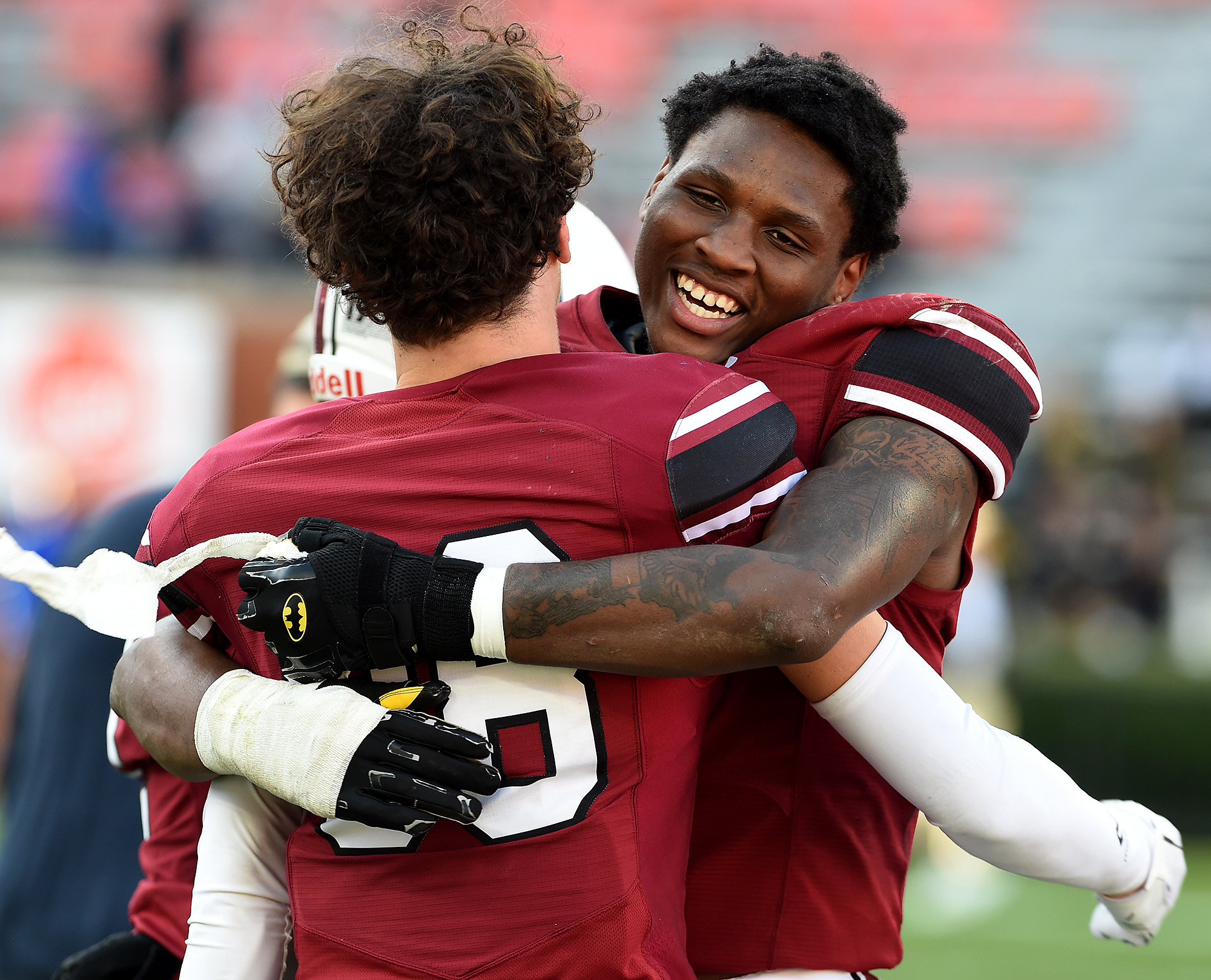 AHSAA Class 4A Football Championship - al.com