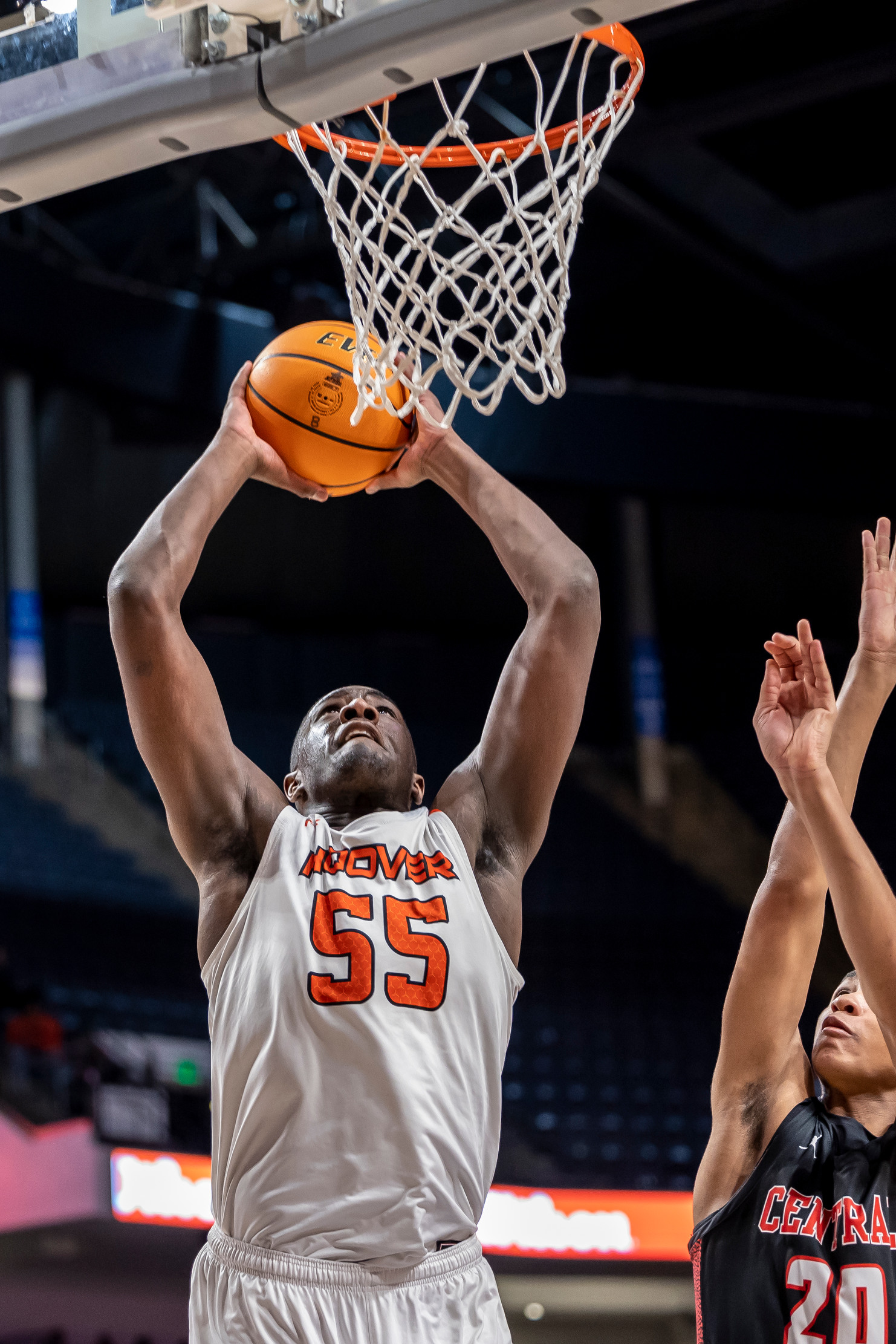 AHSAA 7A boys final: Hoover vs. Central-Phenix City - al.com