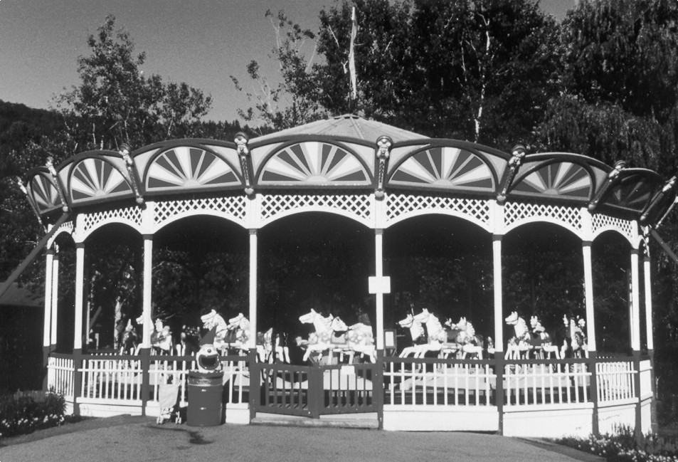 Story Land from 1964 to 1980 - masslive.com