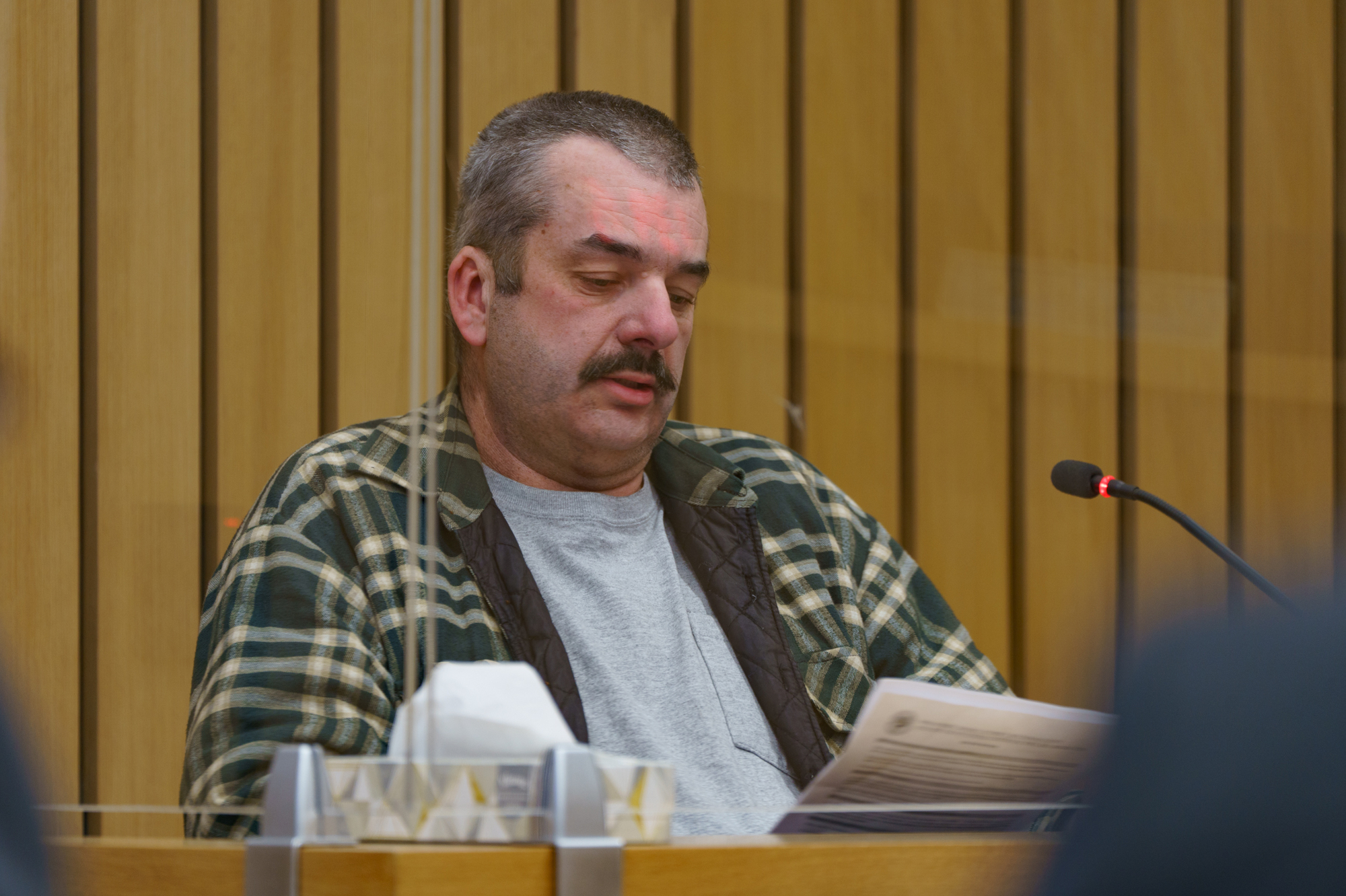 Lori Deveny hearing - oregonlive.com