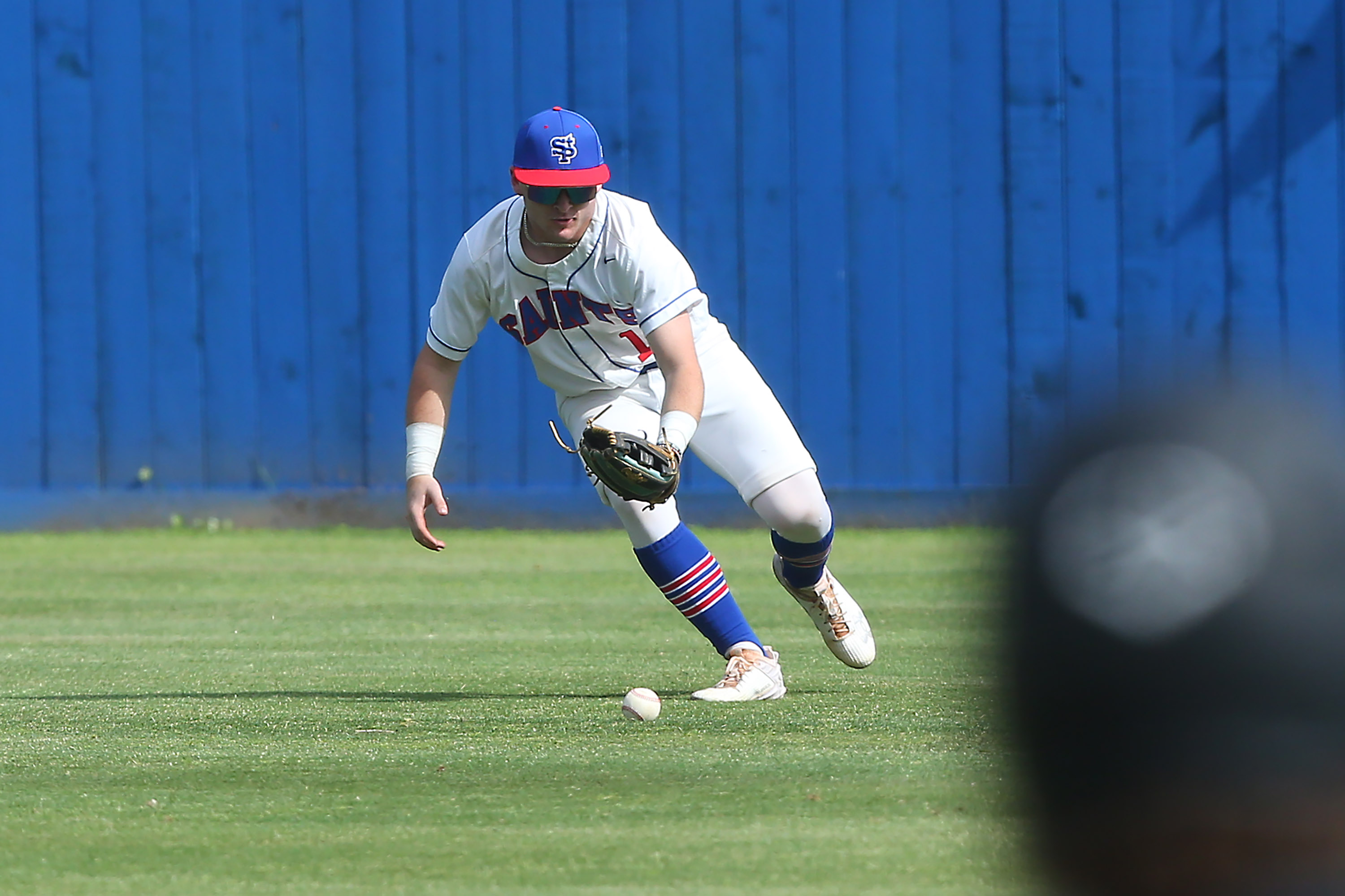 Greenville at St. Paul's Baseball - al.com