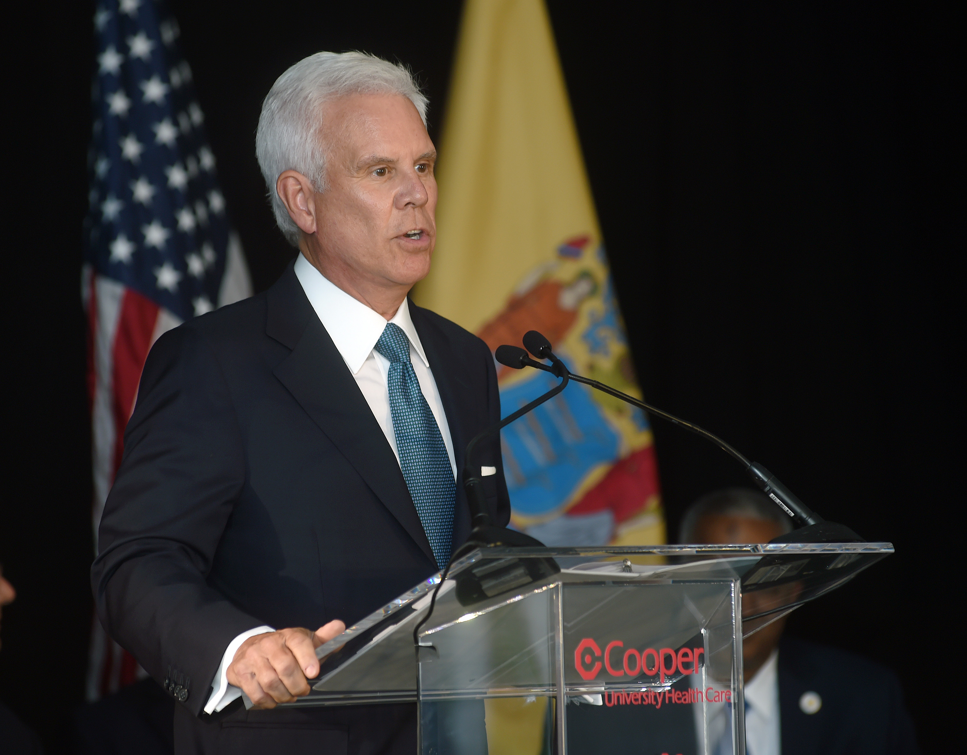 Cooper University Announces $2 Billion Expansion in Camden - nj.com