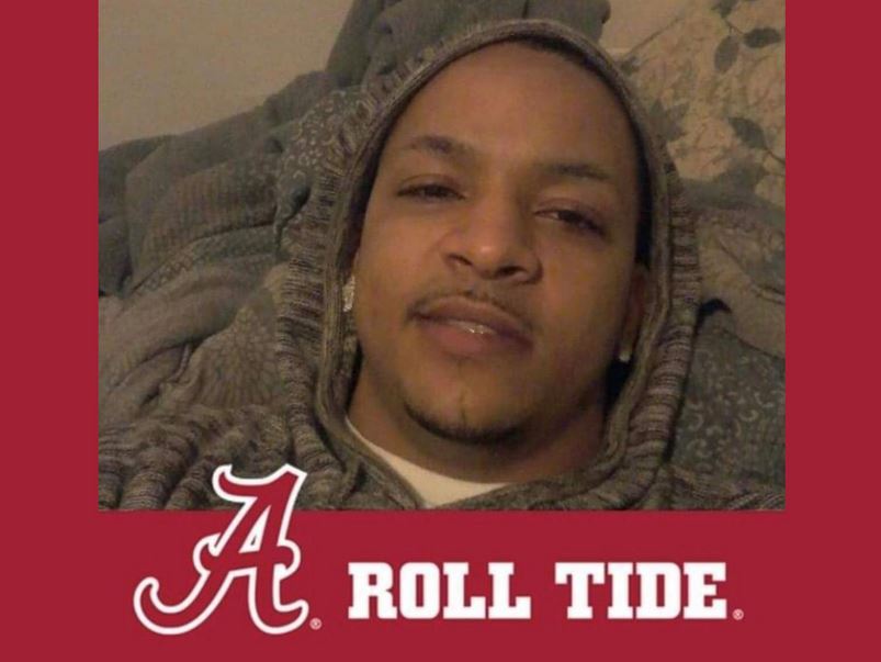 Christopher Fletcher Vigil - al.com