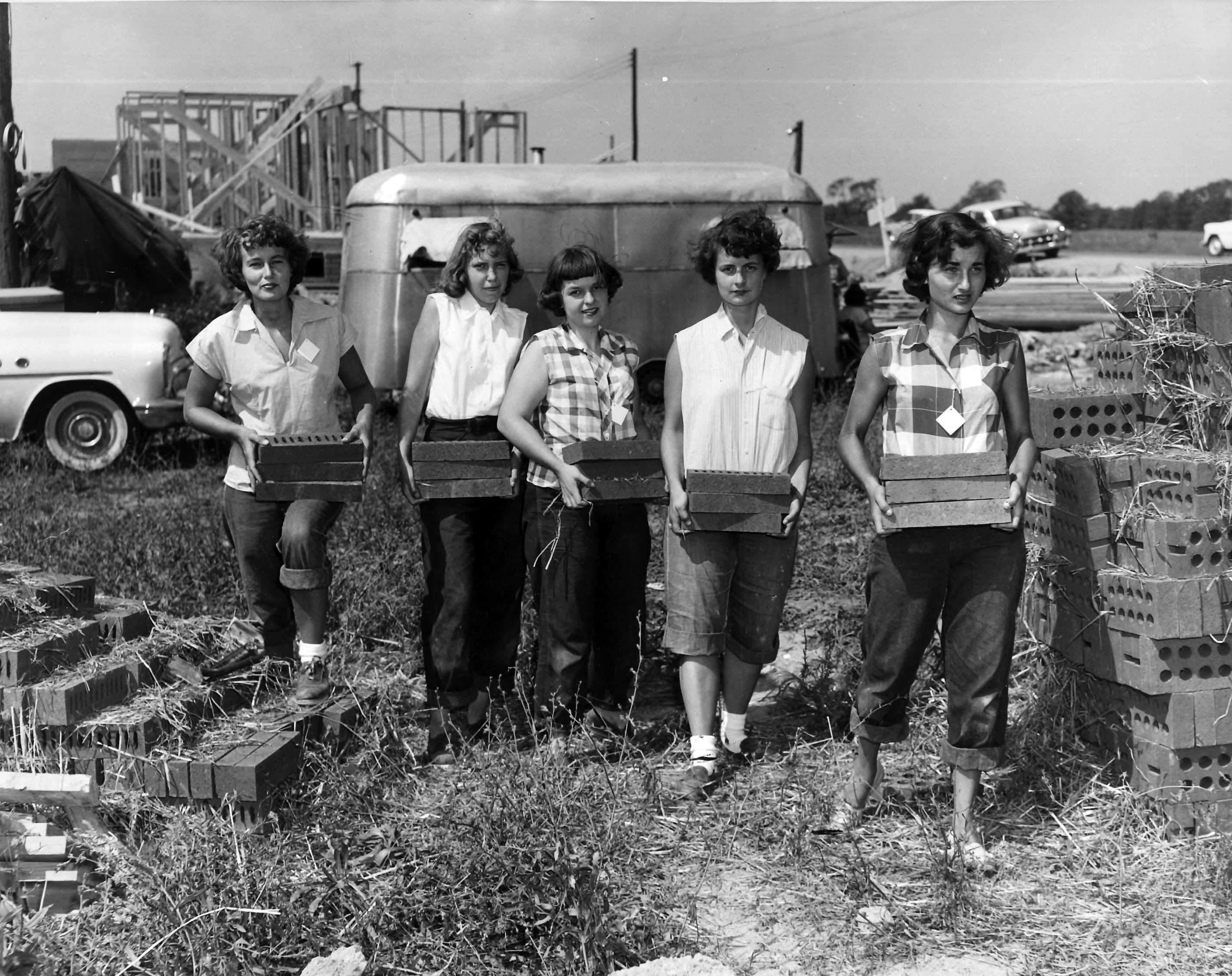 Michigan’s deadliest tornado touched down 70 years ago near Flint ...