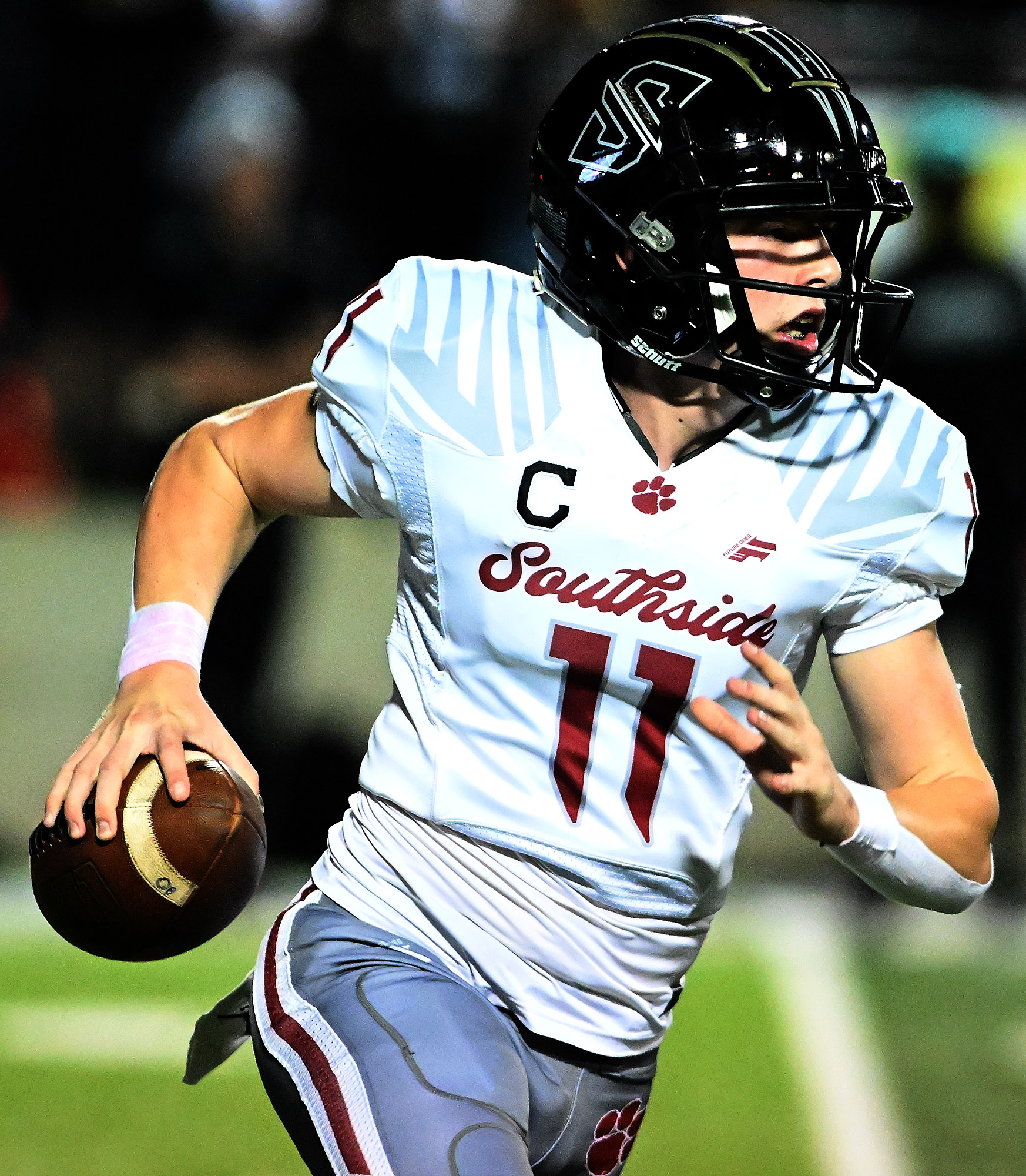 Southside-Gadsden vs. Moody Football - al.com