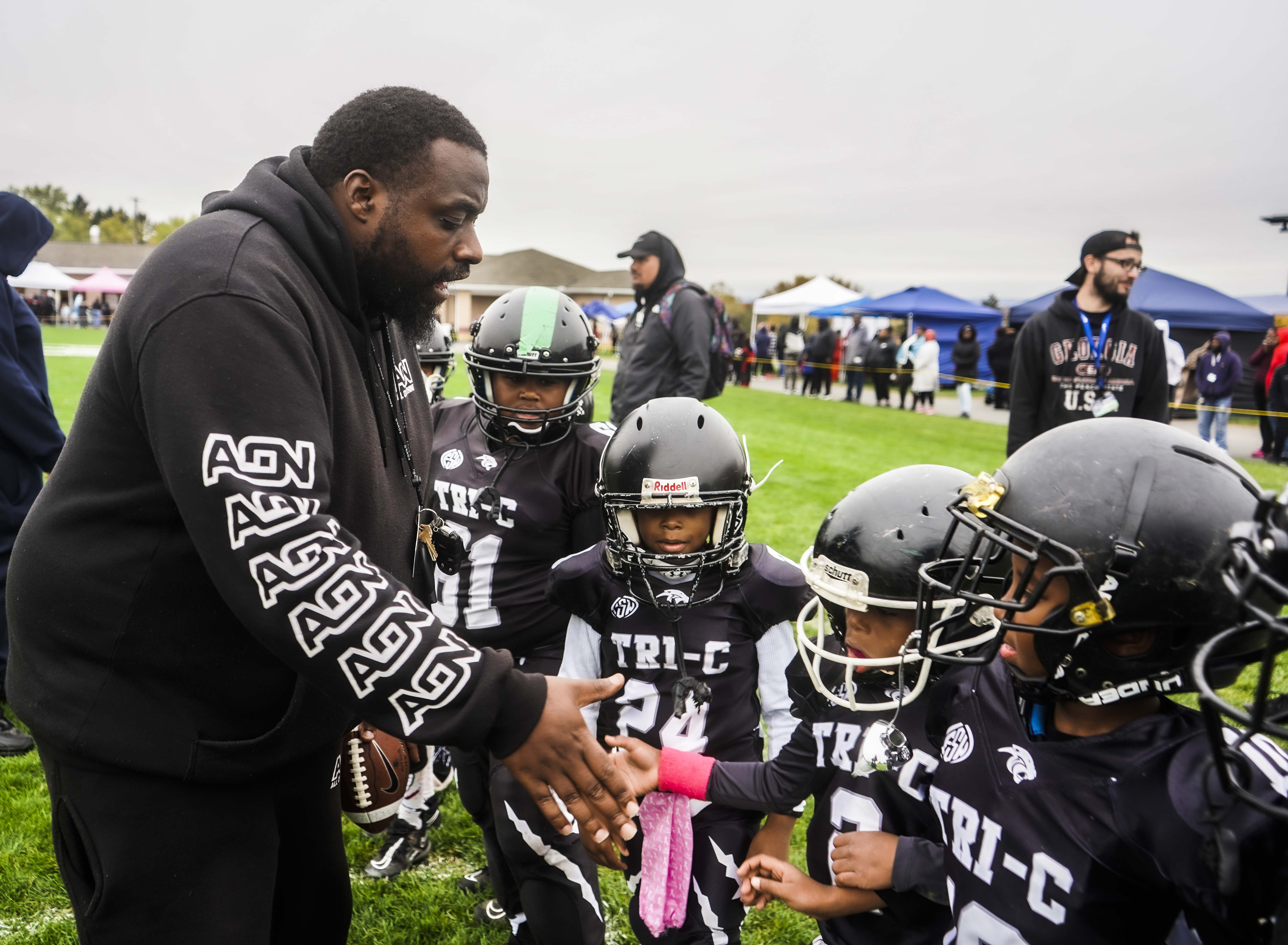 CFA 2023 Smurf Bowl - pennlive.com