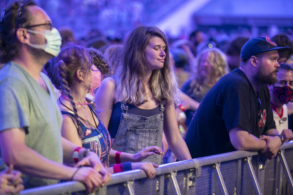 Phish - masslive.com