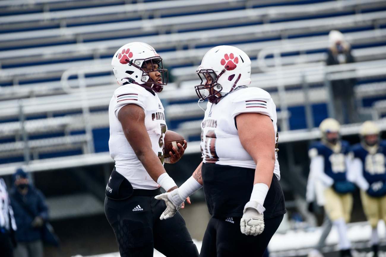 Chelsea vs. River Rouge football - mlive.com