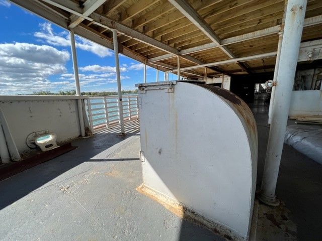 Onboard the Boblo Boat S.S. Ste. Claire - mlive.com