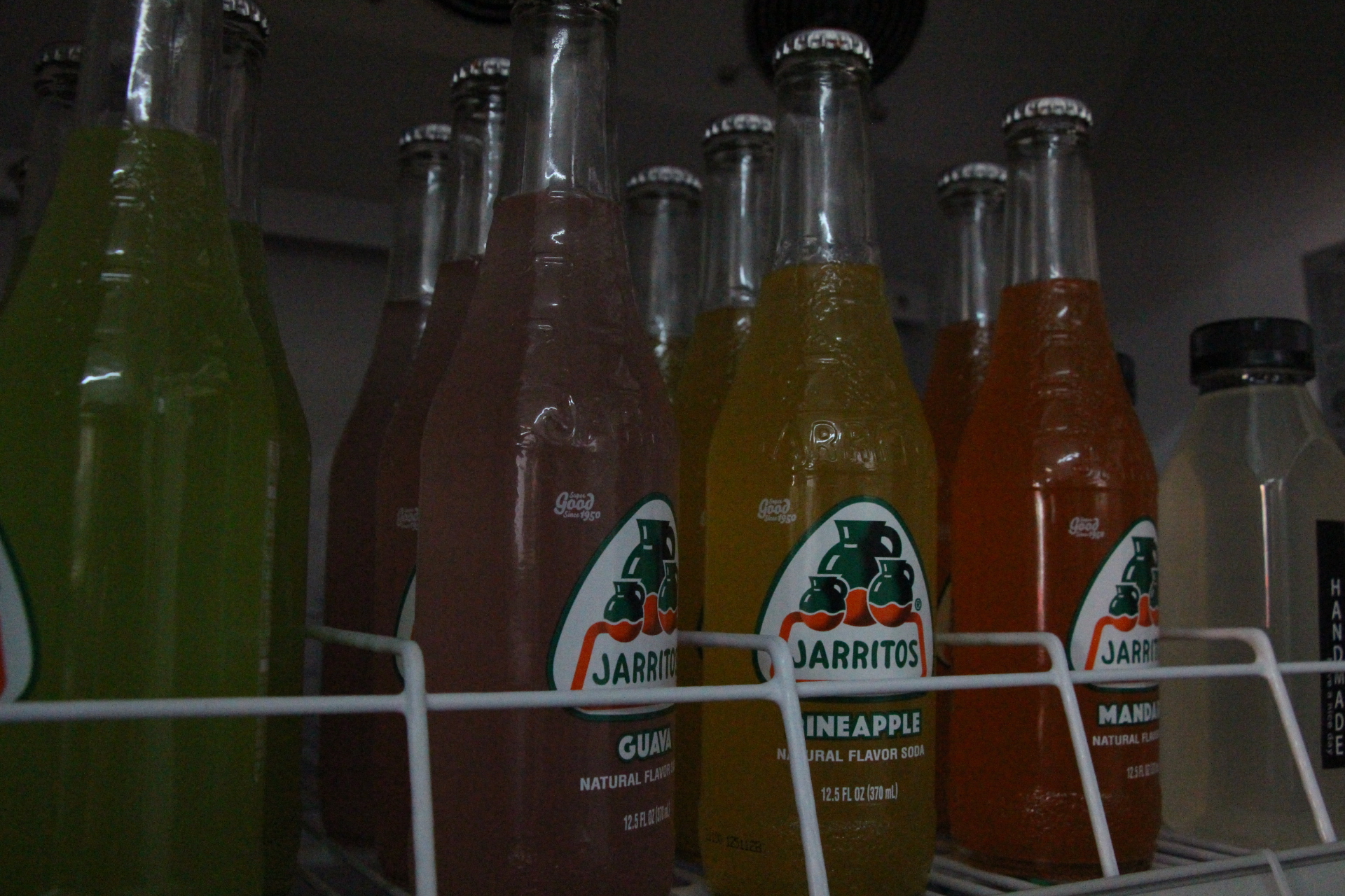 The Taco Spot in Worcester debuts on Grafton Street - masslive.com