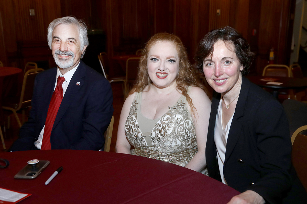 The Springfield Symphony Concert ‘Magic & Glory’ - masslive.com
