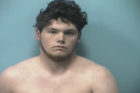 Bibb County deputy shooting - al.com