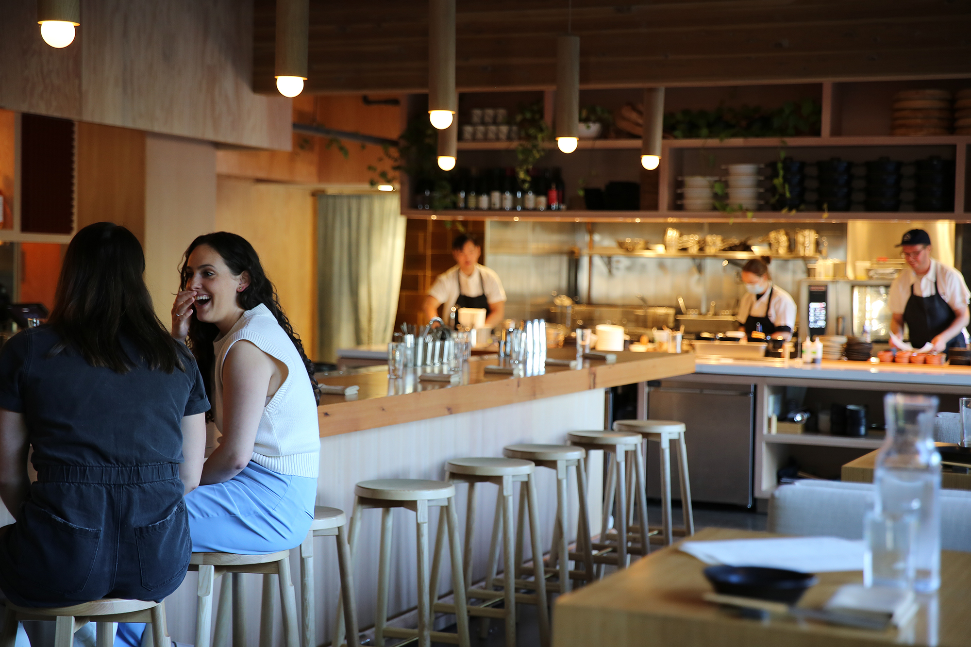 Takibi offers Japanese-inspired dishes - oregonlive.com