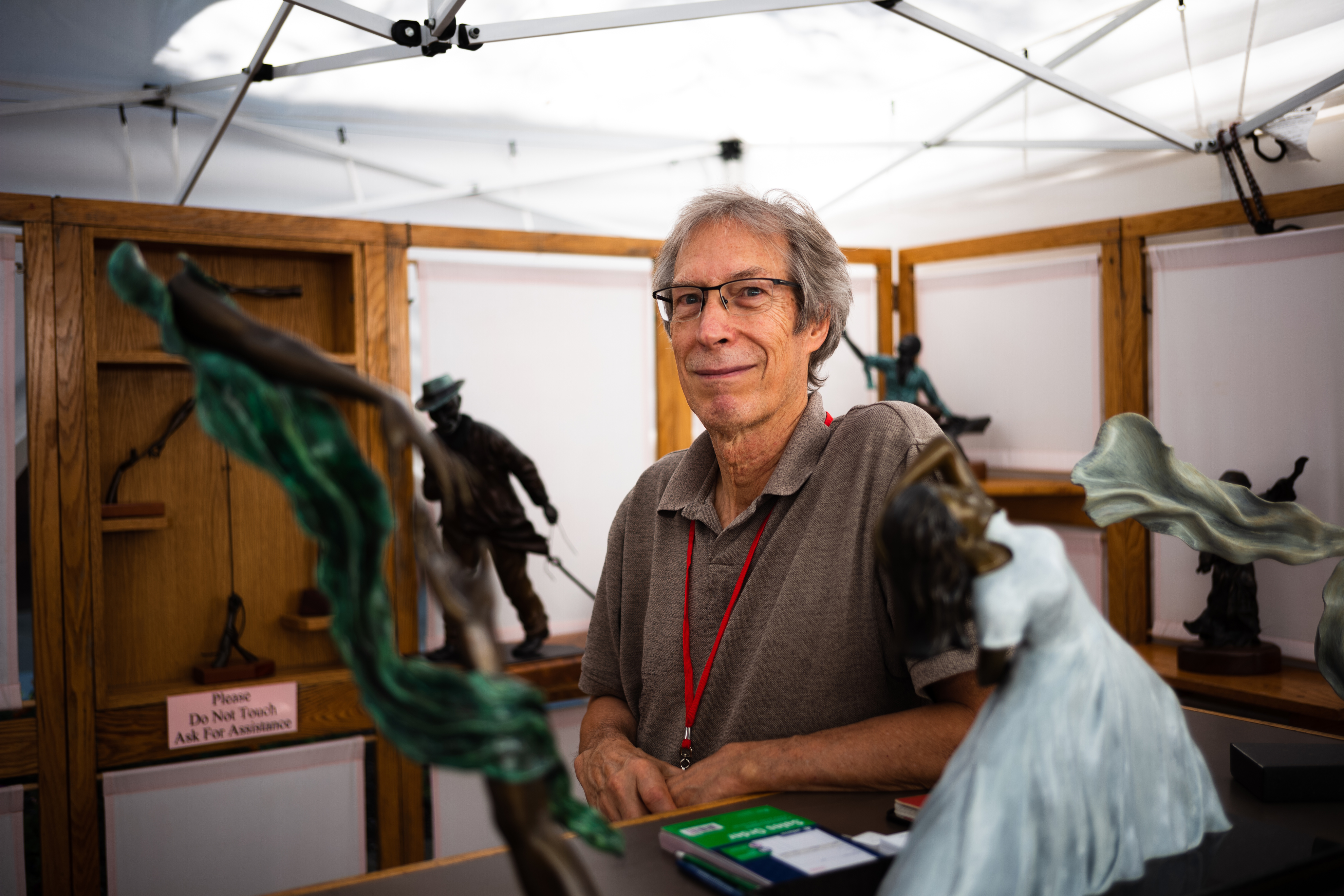 Ann Arbor Art Fair Day 2 - mlive.com