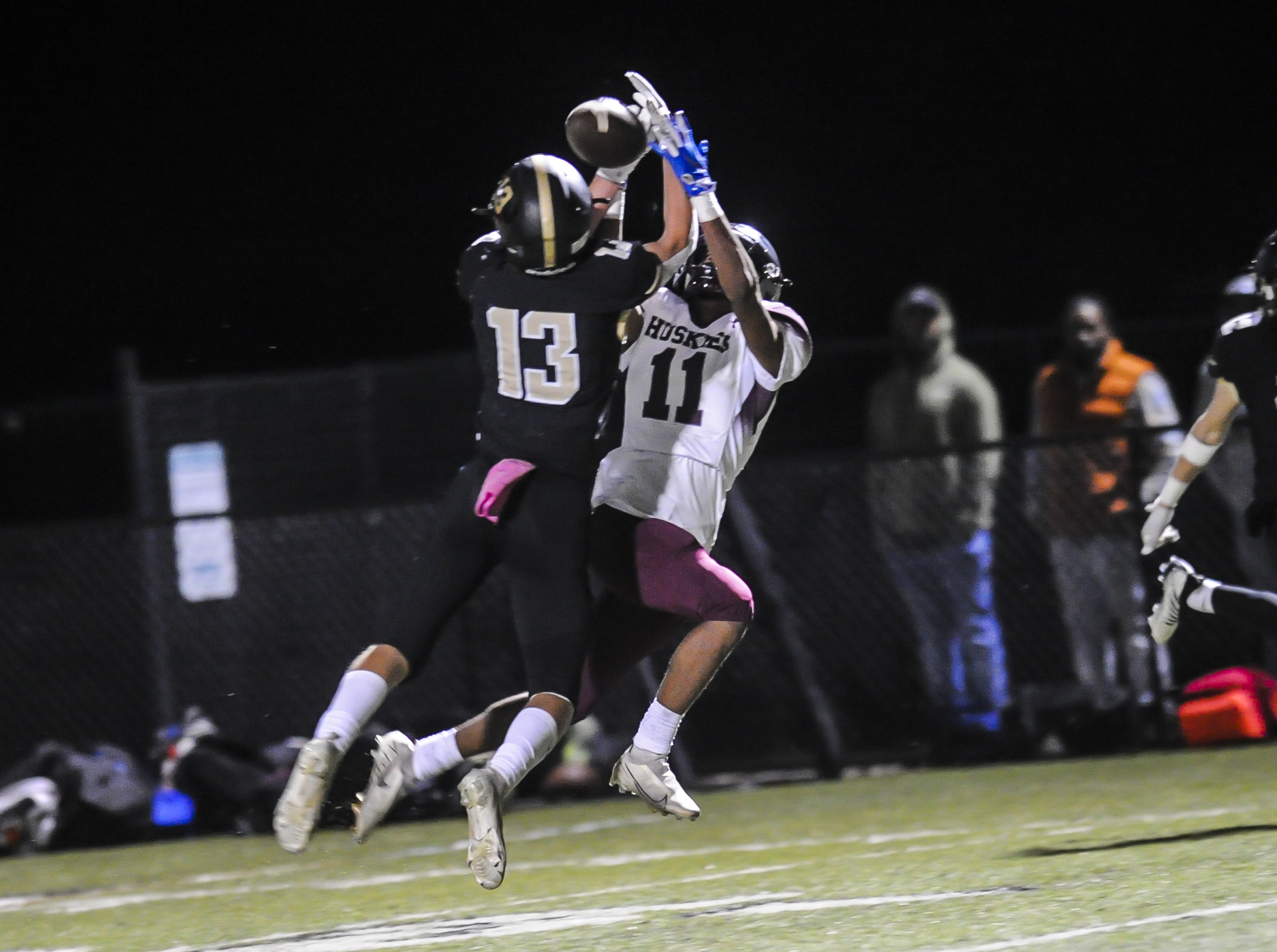 Matawan at Hopewell Valley Football - nj.com