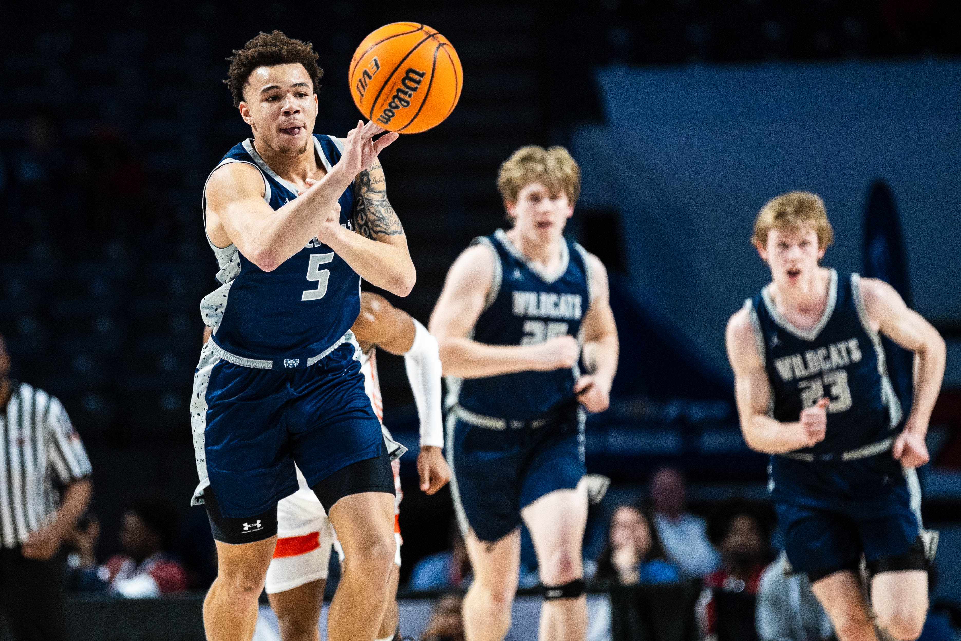 AHSAA 7A boys final: Hoover vs. Enterprise - al.com