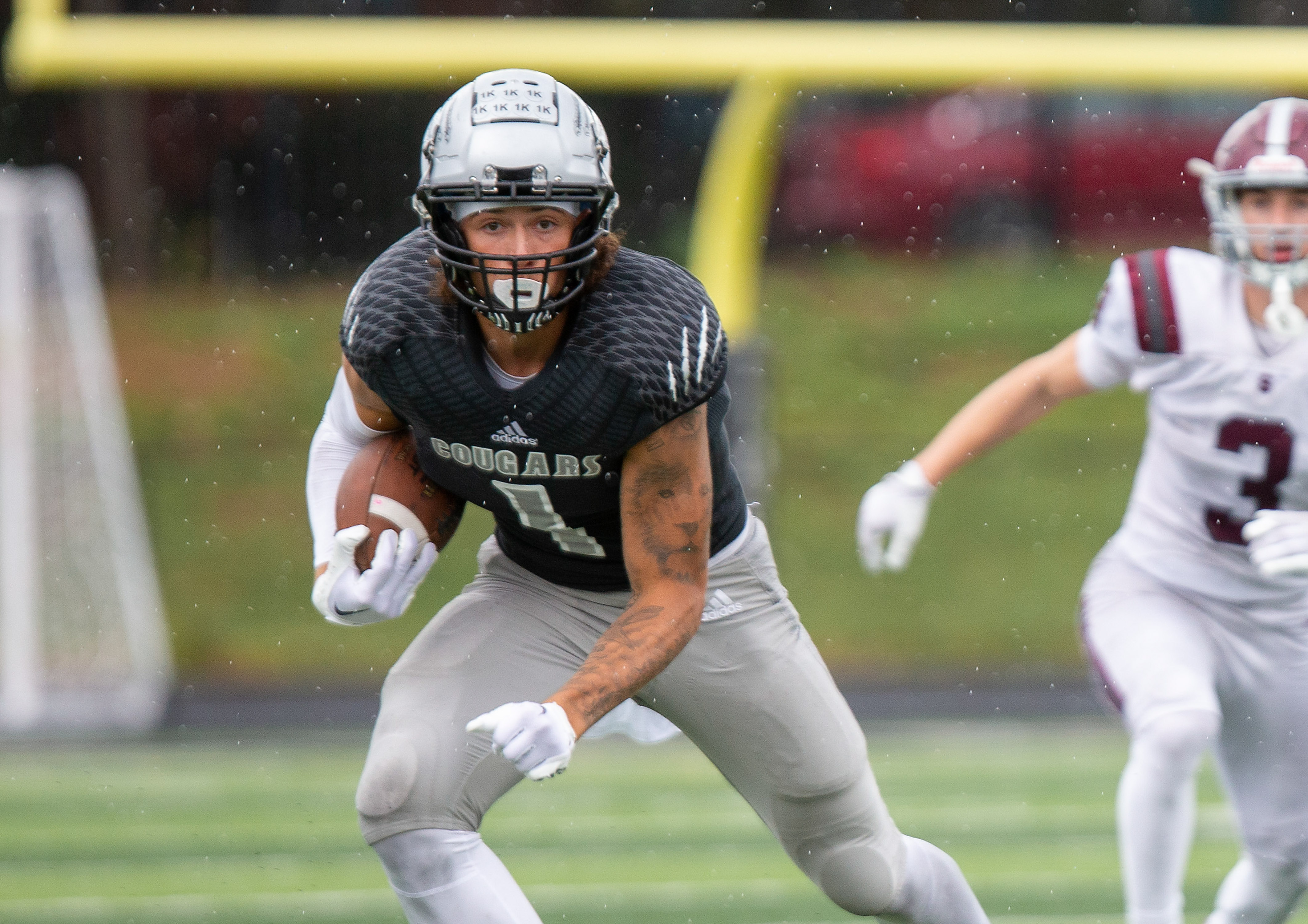 Harrisburg defeats State College 7-6 in high school football - pennlive.com