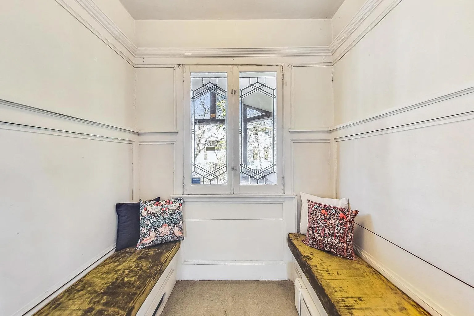 Warren Hickox House: Cool Spaces - pennlive.com